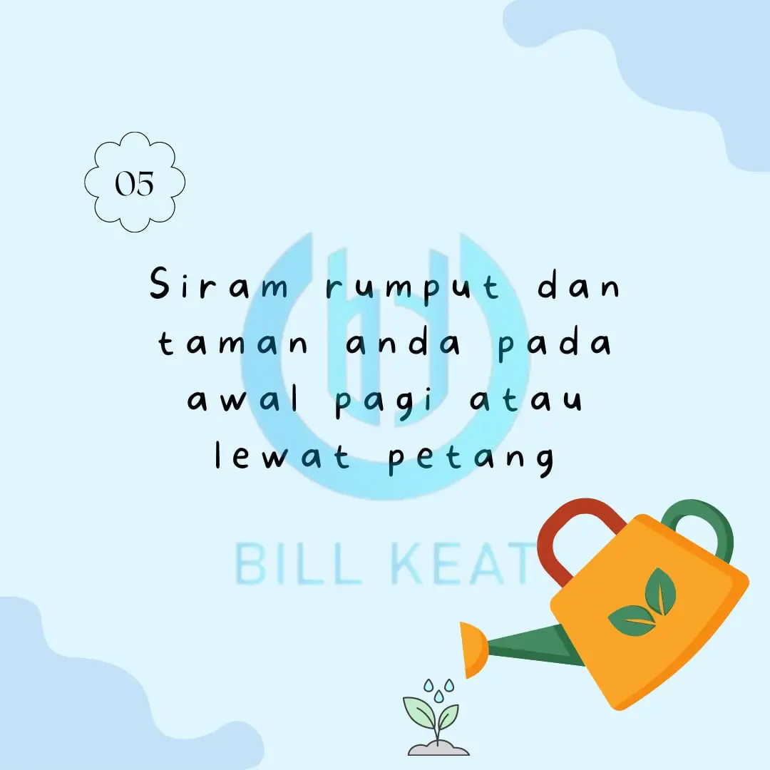 Tips berguna untuk jimat air 💧💧 | Galeri disiarkan oleh Billkeat | Lemon8