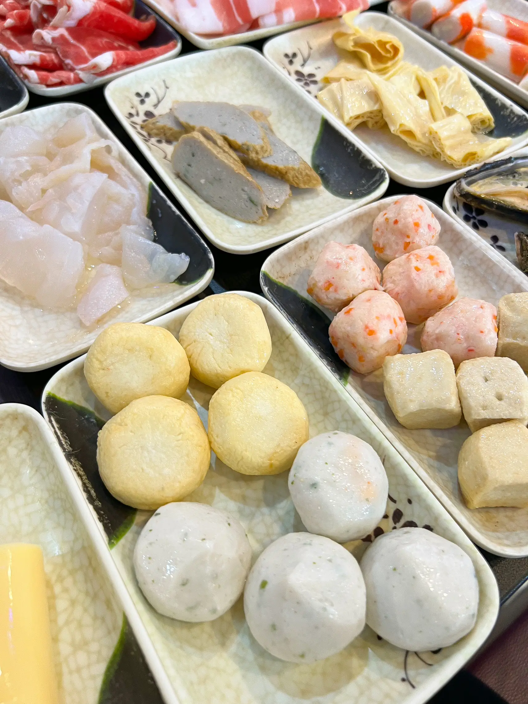 สุกี้ดารา บุฟเฟ่ต์ 219 บาท | แกลเลอรีที่โพสต์โดย Anchi | Lemon8