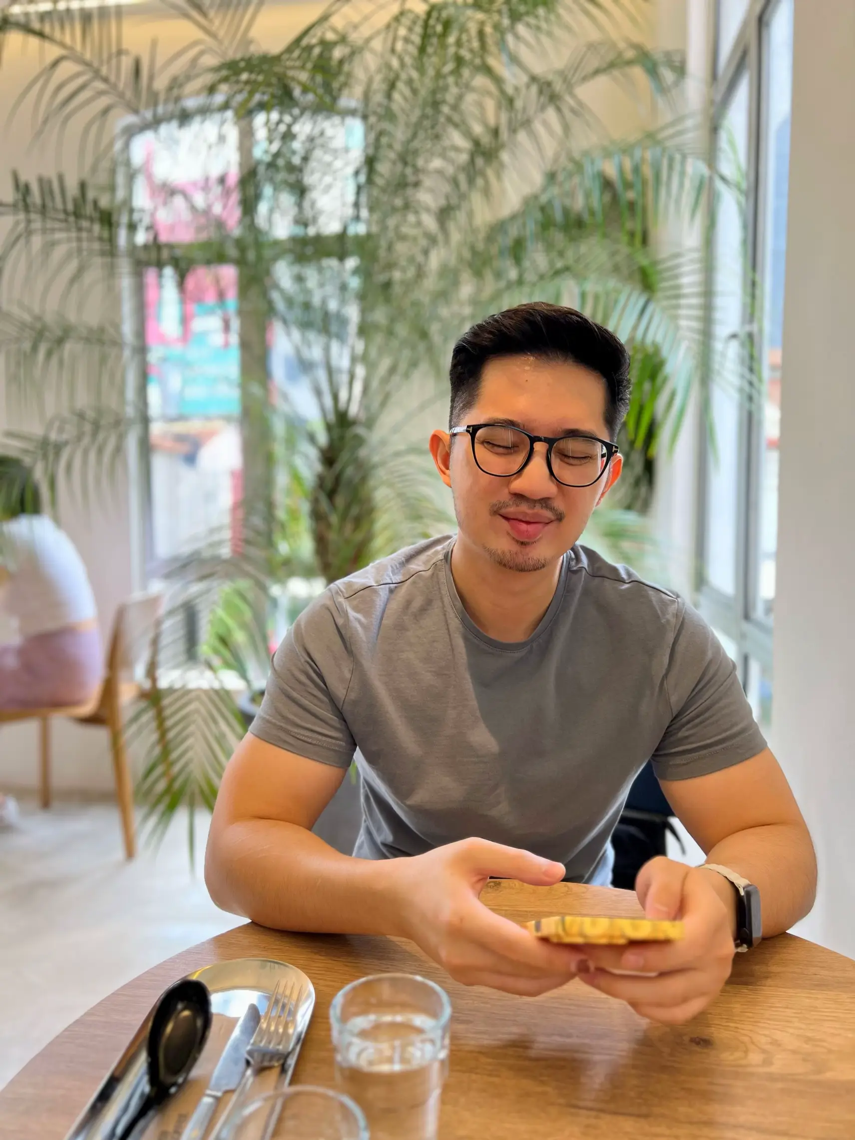 Another cafe visit this week: 103 Coffee | Galeri disiarkan oleh Amirul ...