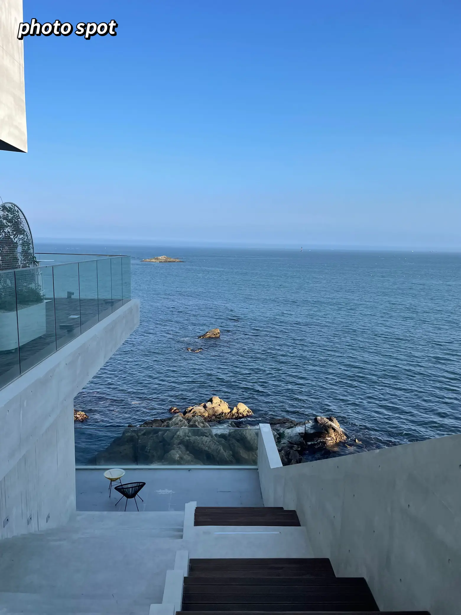 You’ll regret not visiting this café in Busan. | Gallery posted by yuki ...