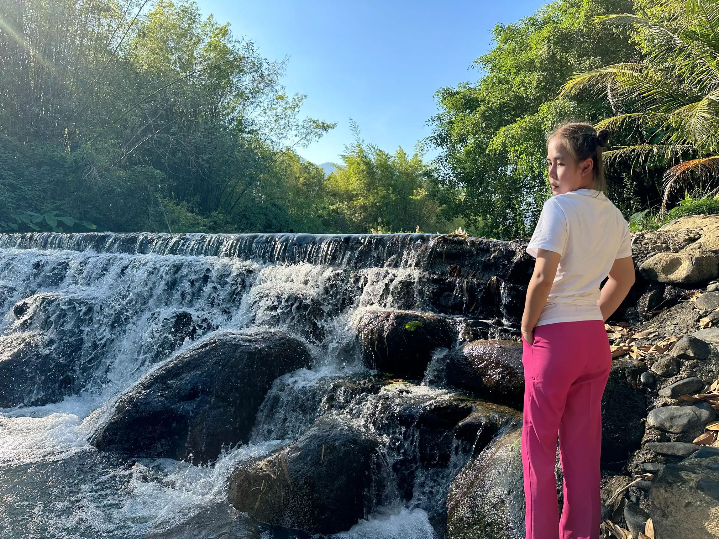 โฮมสเตย์ ฮิลใจ | แกลเลอรีที่โพสต์โดย Da darunee🌻 | Lemon8