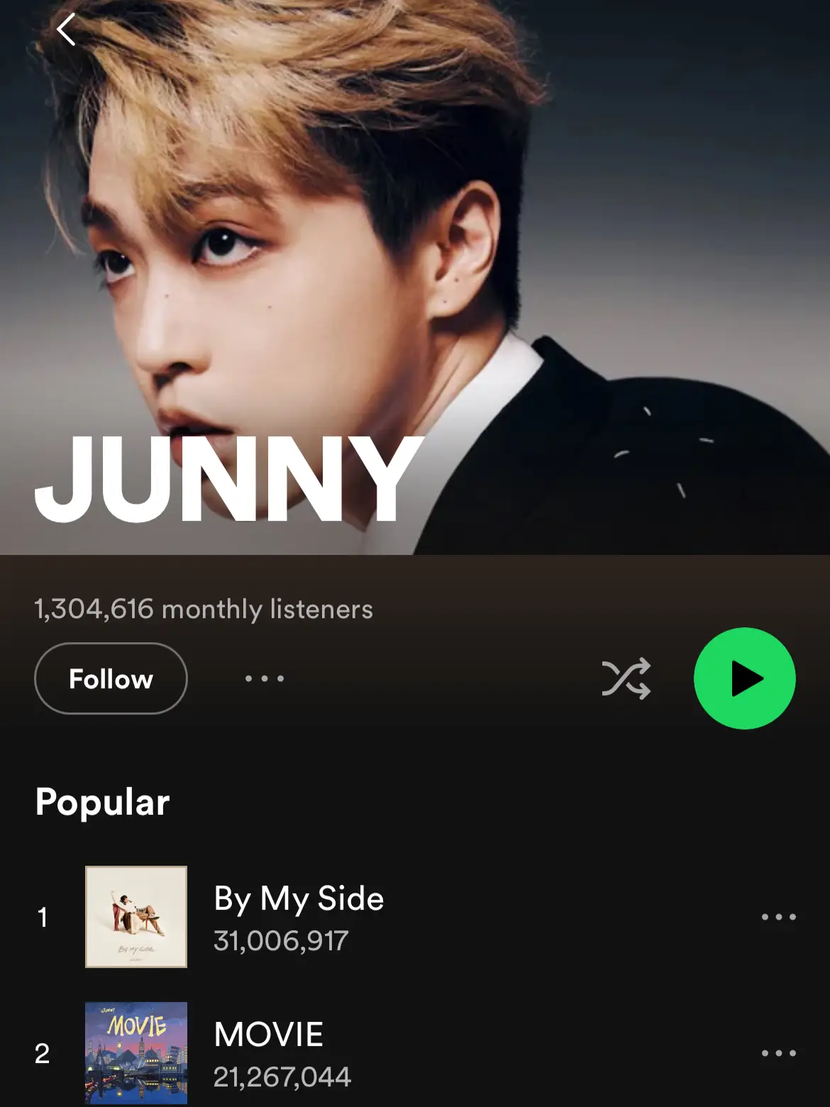 Top Spotify Korean R&B Artists List 🎧🎵🎼 Add them!! | แกลเลอรีที่โพสต์ ...