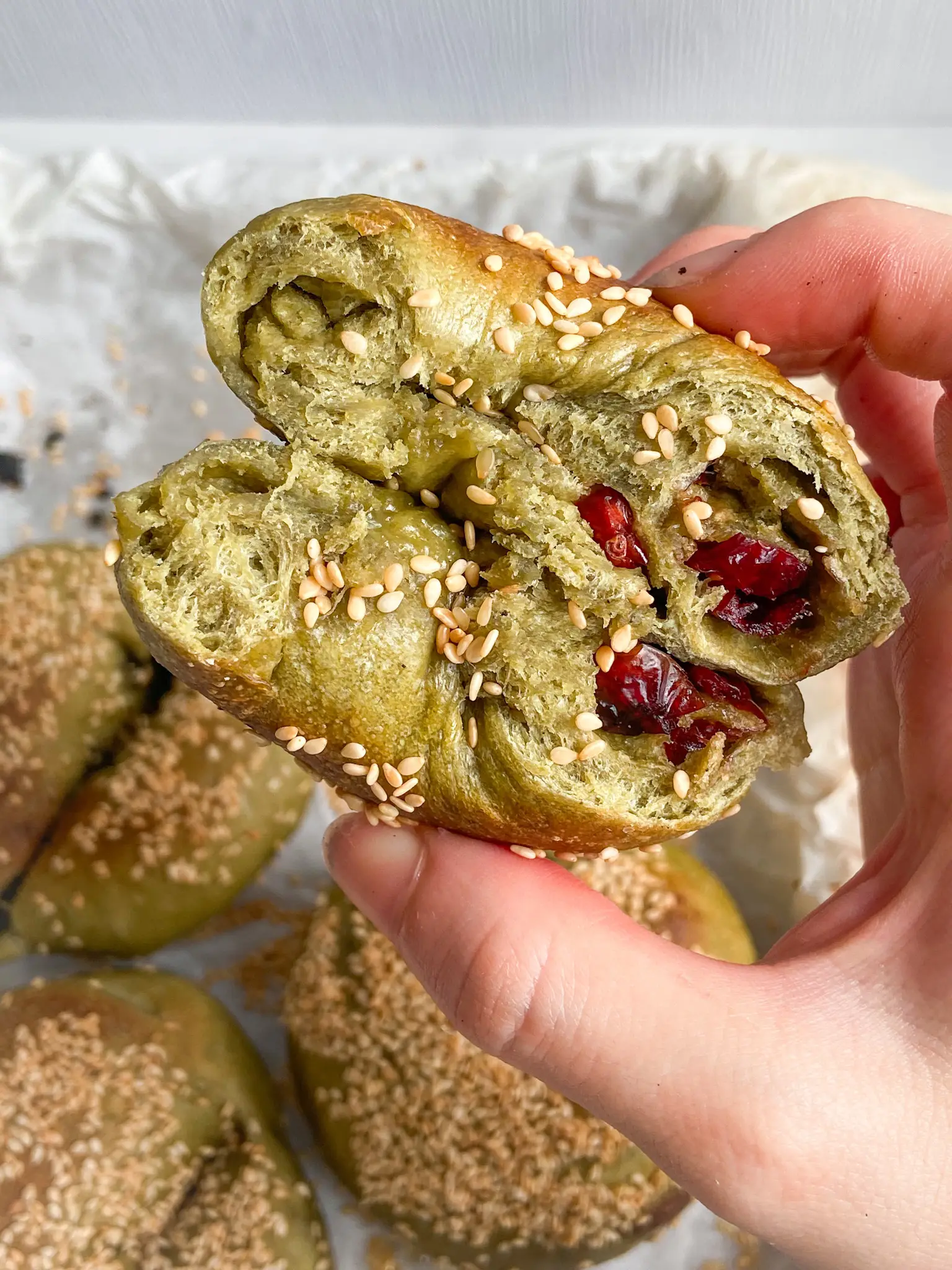 Healthy bagel recipe 🥯 | แกลเลอรีที่โพสต์โดย yongxin ･ﾟ ˚ ⋆ | Lemon8