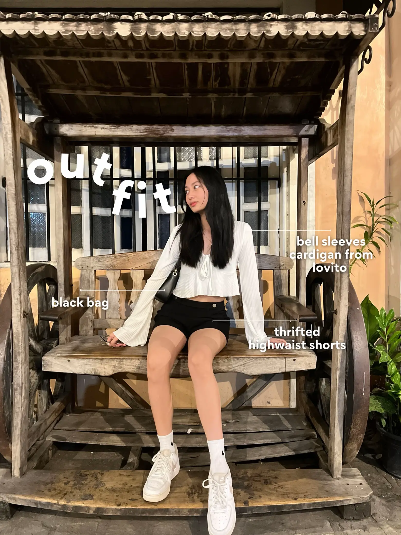 A day in Vigan City + OOTD | Gallery posted by Janina | Lemon8