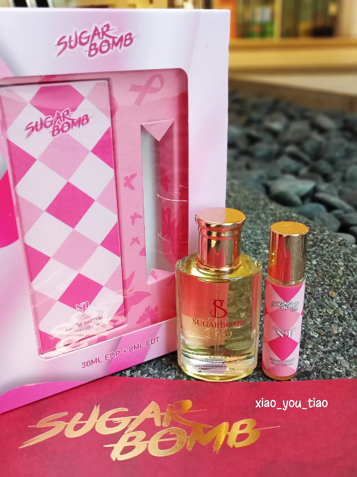 𝑷𝒊𝒏𝒌𝒕𝒐𝒃𝒆𝒓 𝒃𝒚 𝑺𝒖𝒈𝒂𝒓 𝑩𝒐𝒎𝒃 | Galeri disiarkan oleh Xiao You Tiao | Lemon8