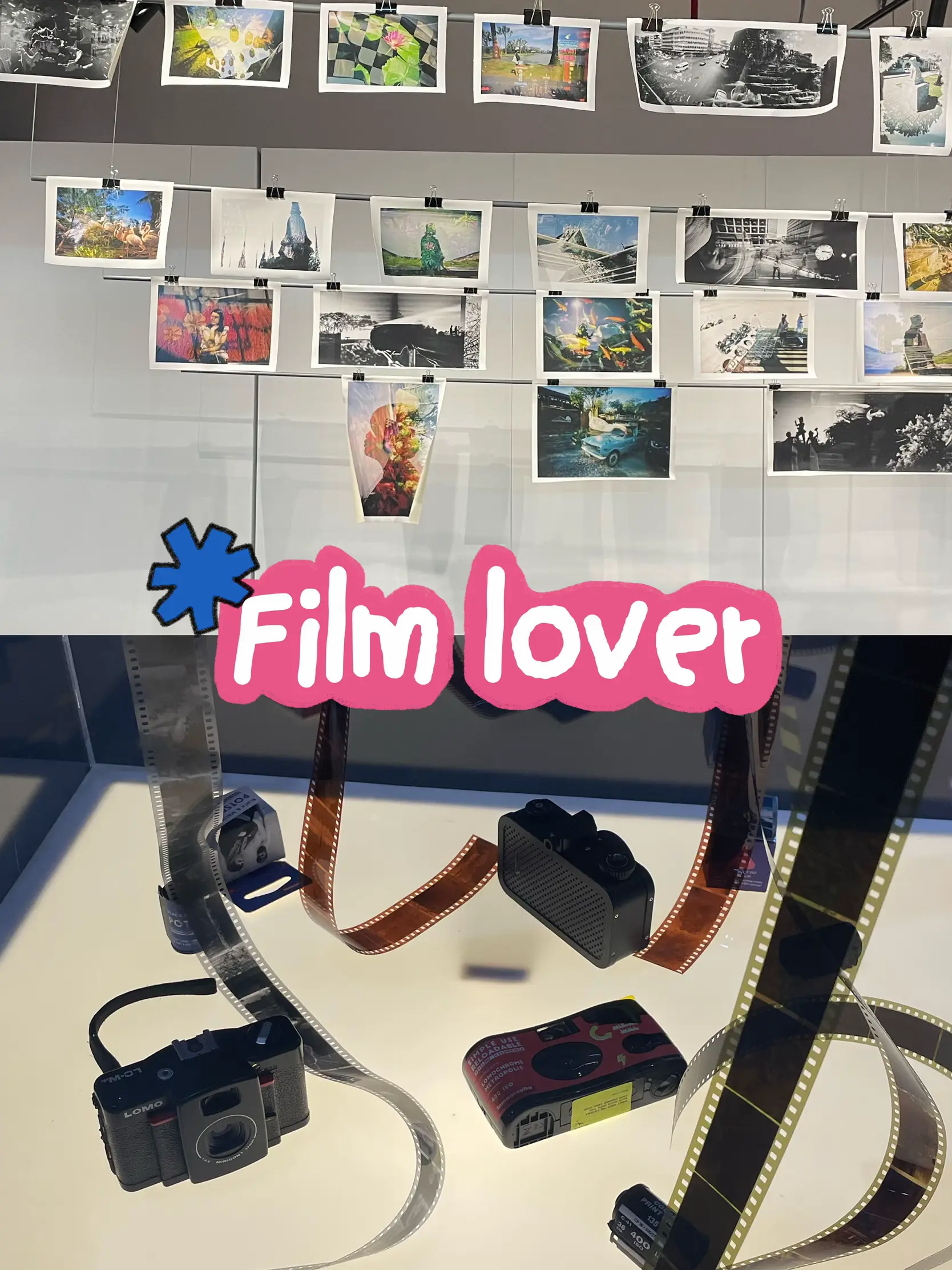 🤳🏽Photo exhibition from famous Hong Kong photographer @ wing shya📸 | Gallery posted by kkhemii ...