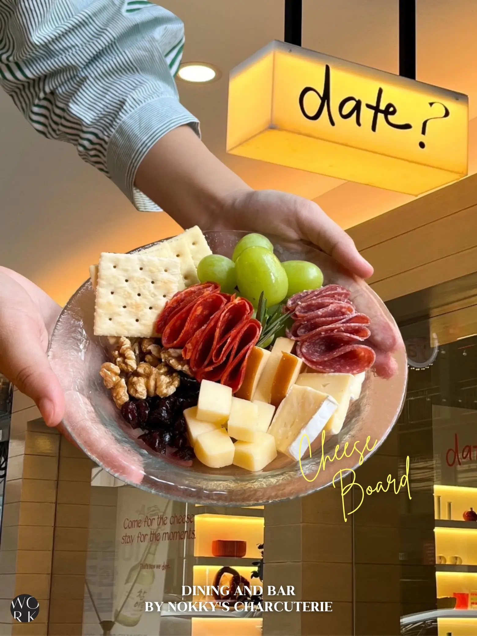 cheeseboardideas - การค้นหาใน Lemon8