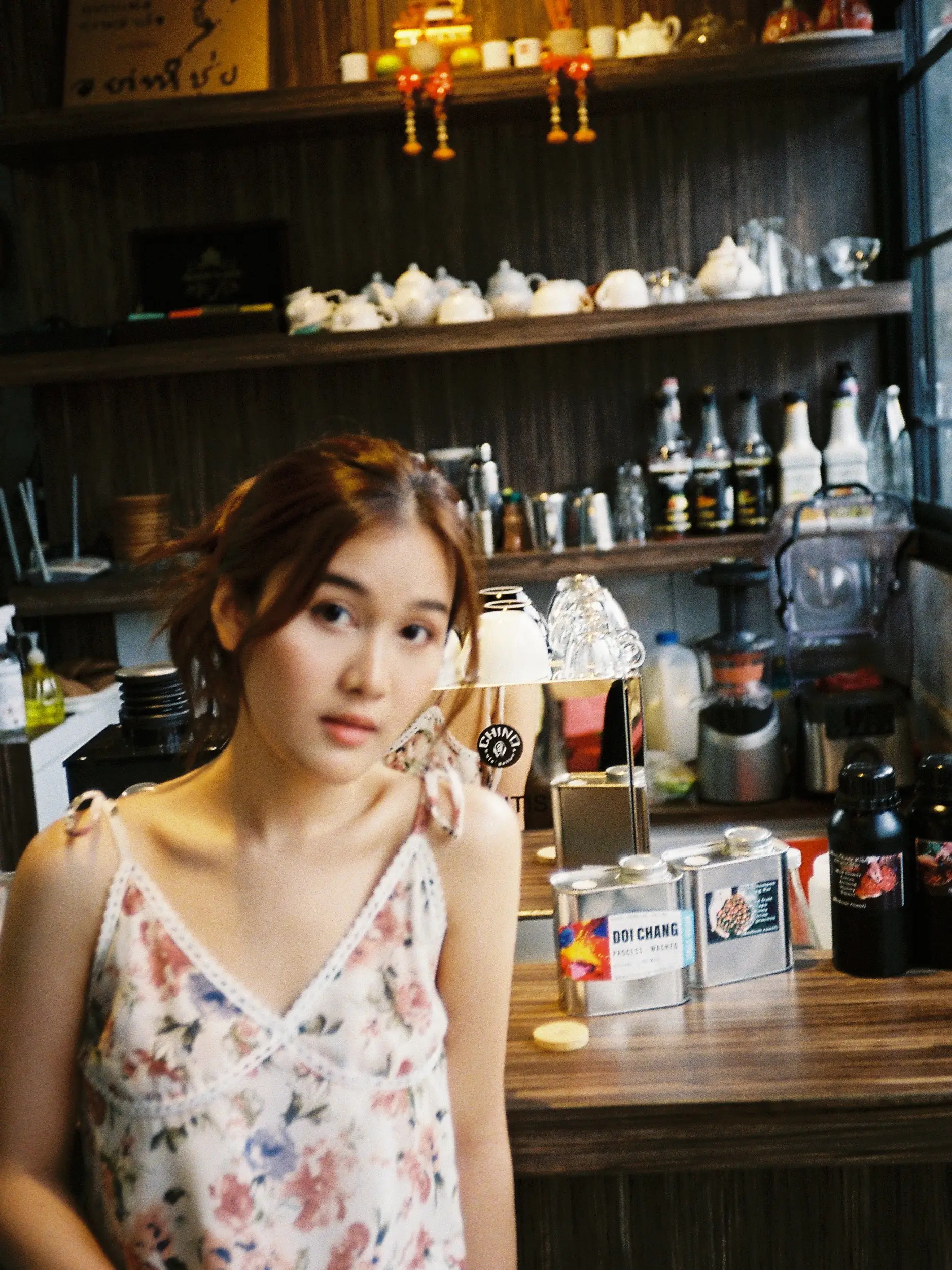 📸รีวิวฟิล์ม!! Kodak Ultramax 400🎞 | แกลเลอรีที่โพสต์โดย kriistyy.n🍒 ...