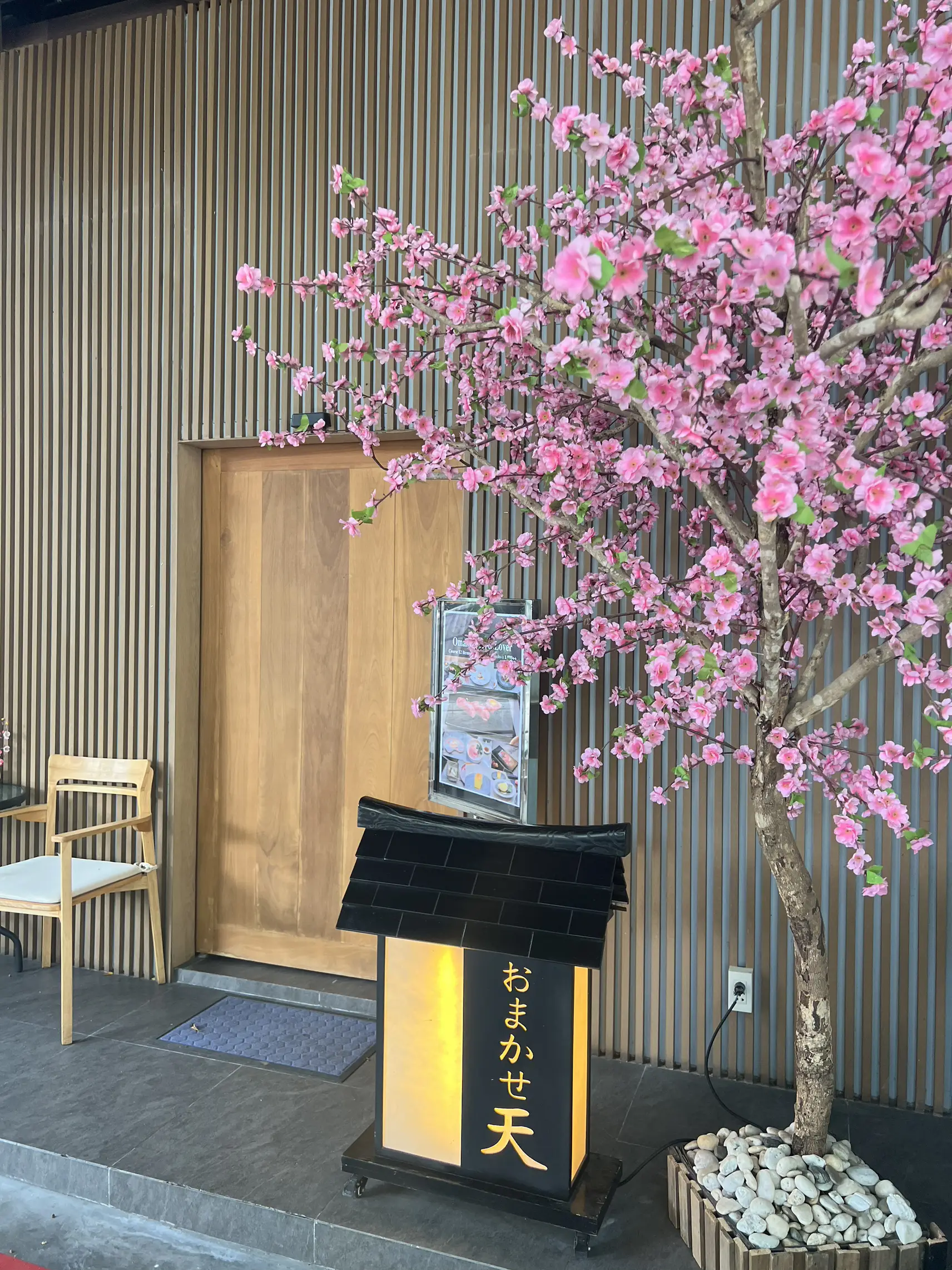 โอมากาเสะสายเนื้อ | แกลเลอรีที่โพสต์โดย Baiwaan.baibai | Lemon8