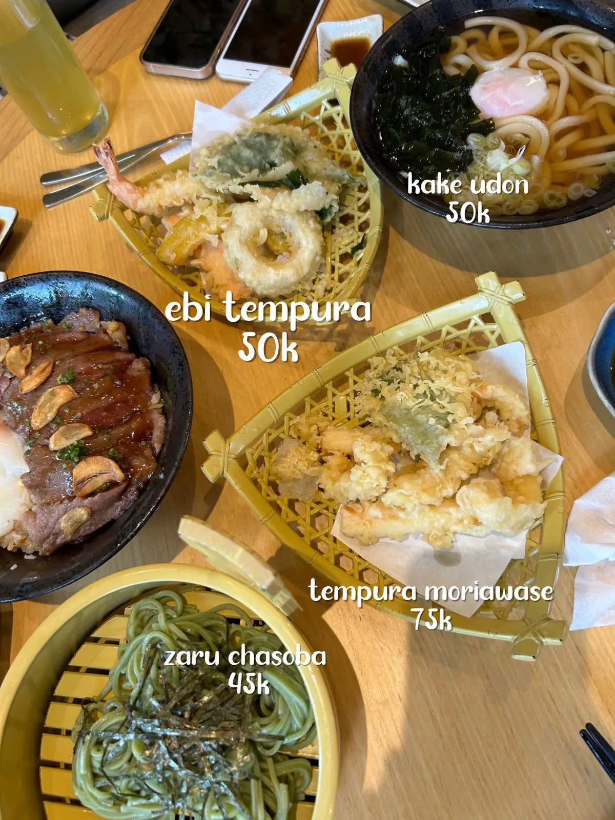 Sushi Resto Cantik di One Satrio!🍣🥰 | แกลเลอรีที่โพสต์โดย Granzetta ...
