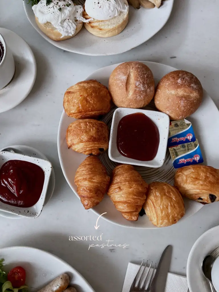 HUA HIN • Glasshouse cafe • Food & Vibes | Gallery posted by Nabihah ...