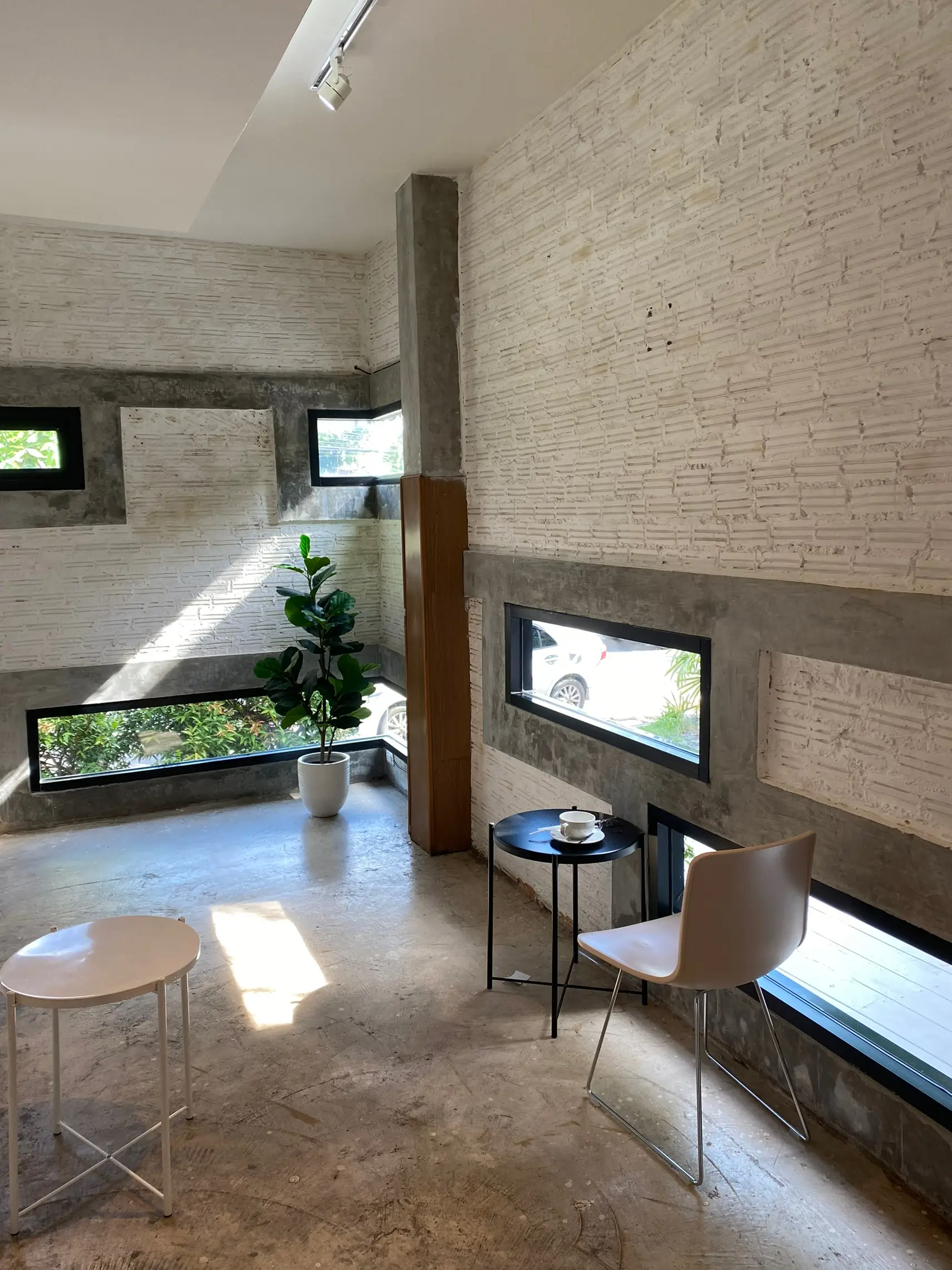 LAVA JAVA คาเฟ่ชิคๆที่ถ่ายรูปได้ทุกมุม | แกลเลอรีที่โพสต์โดย Bew | Lemon8