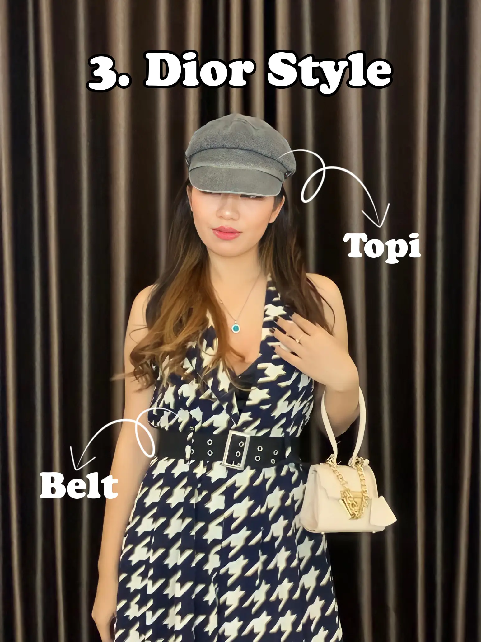 Styling Outfit Jumpsuit Edition | Galeri diposting oleh Josephine.hr | Lemon8