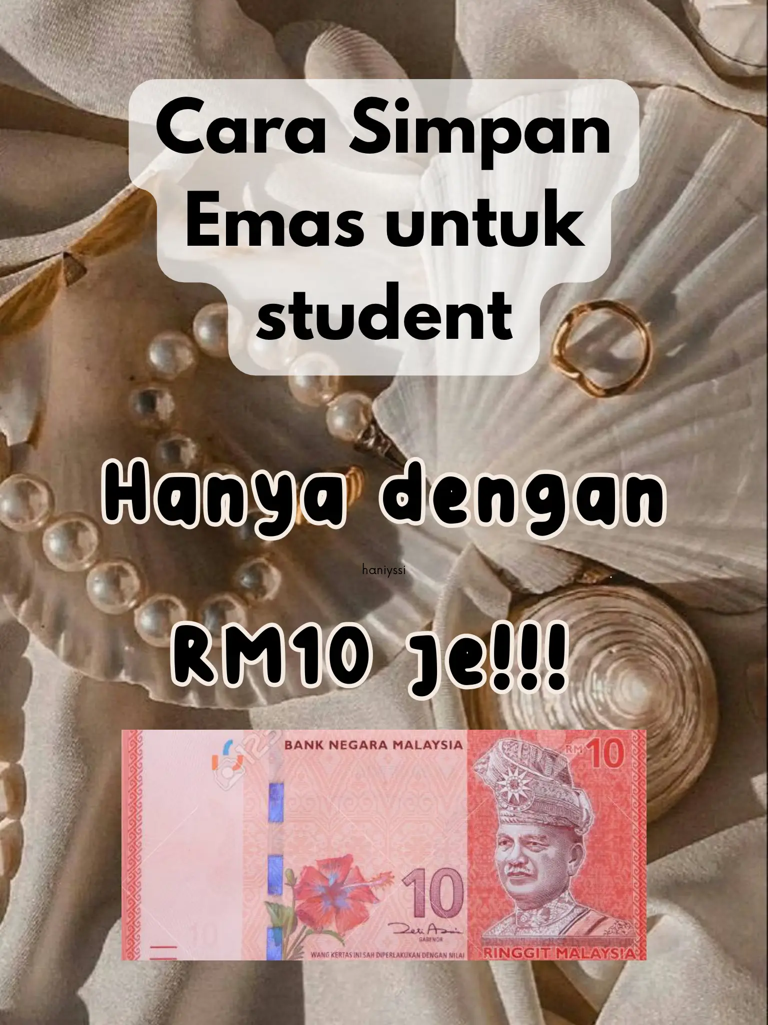 Tips Investment untuk Student | แกลเลอรีที่โพสต์โดย Haniy.ssi | Lemon8