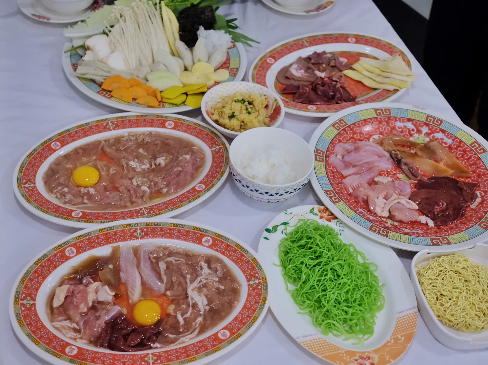 เจ๊หุยสุกี้โบราณ Hui Suki Boran สูตรต้นตำรับกว่า 30 ปี | แกลเลอรีที่ ...