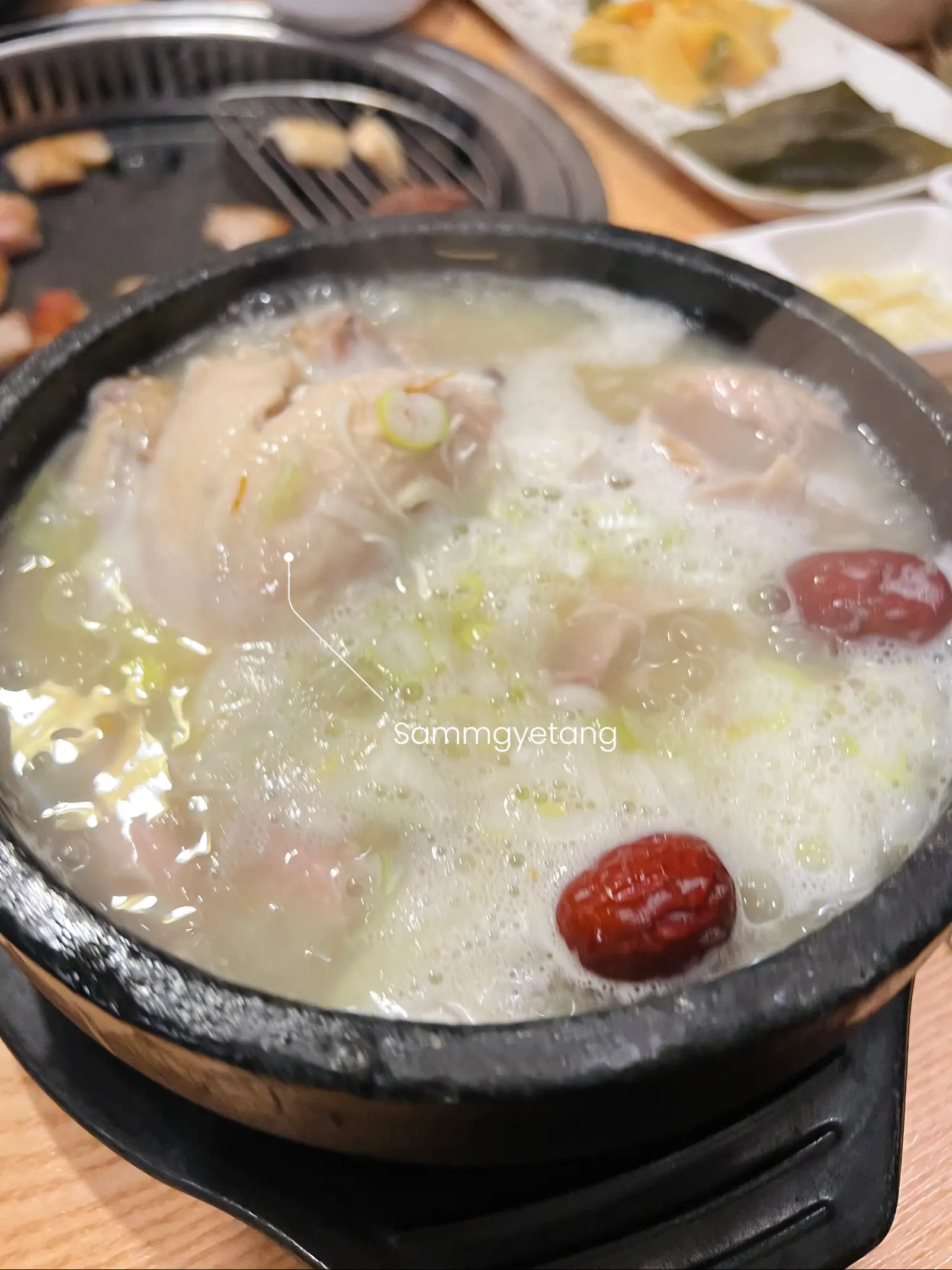 🤤The ONLY KBBQ PLACE in sg that matters🥩 | Gallery posted by ________.ching | Lemon8