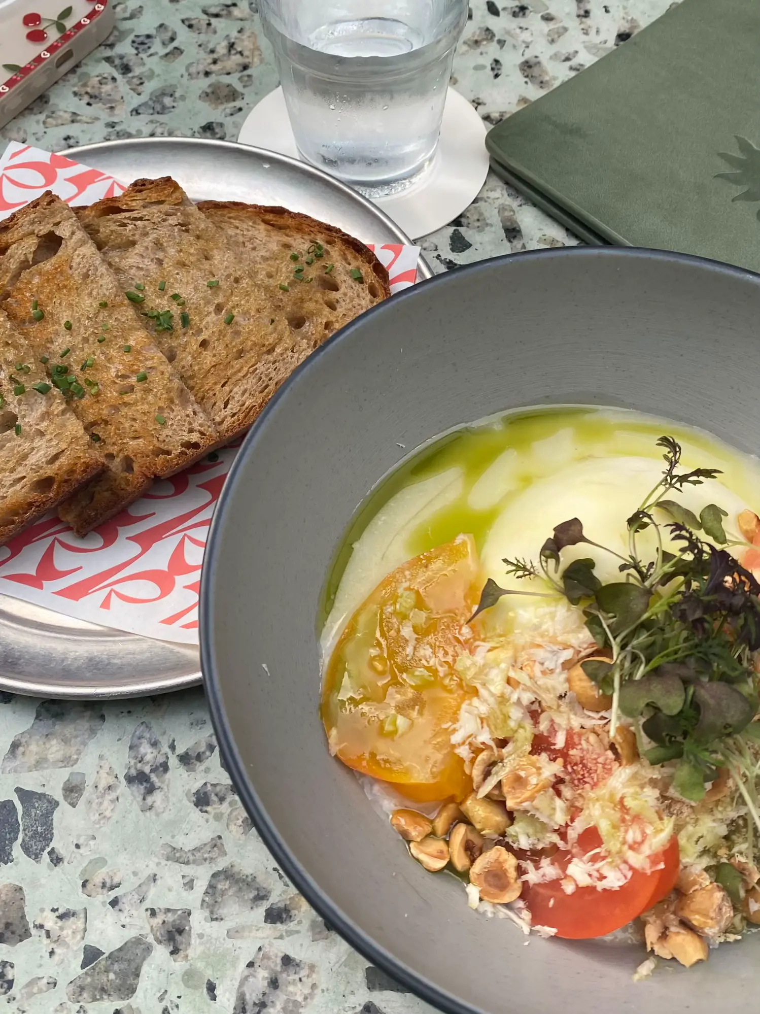 raw kitchen bar | Gallery posted by niki | Lemon8