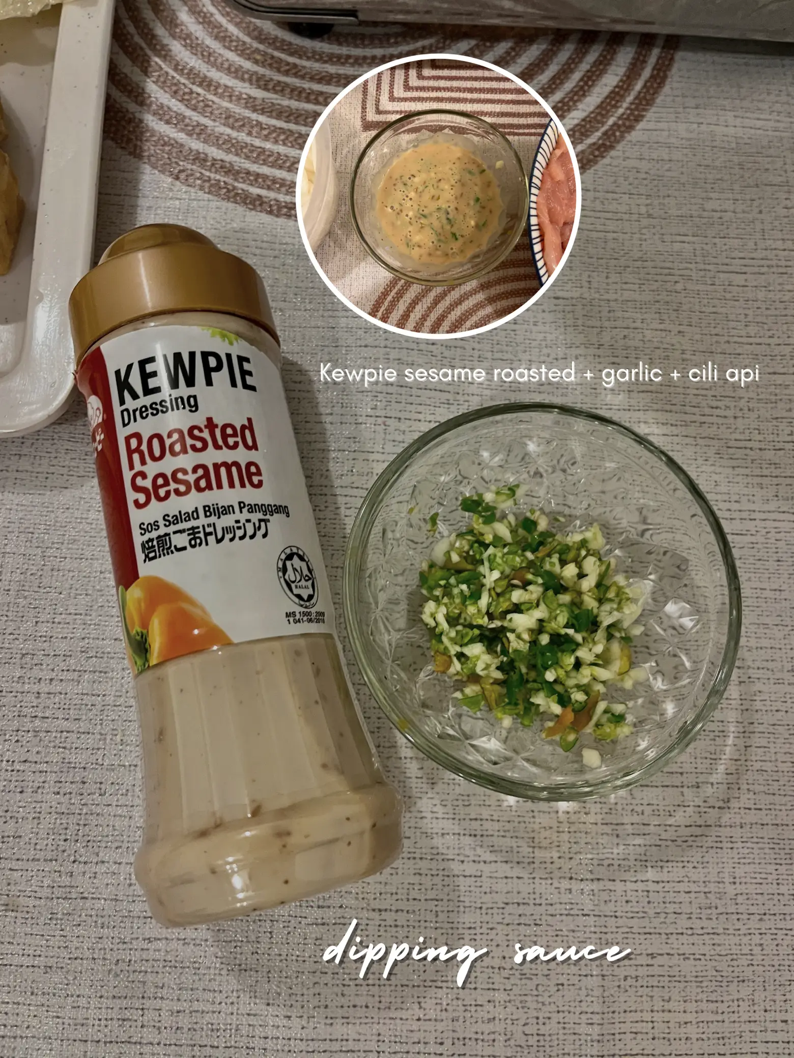 Resepi Sos Sukiya Di Rumah - Carian Lemon8