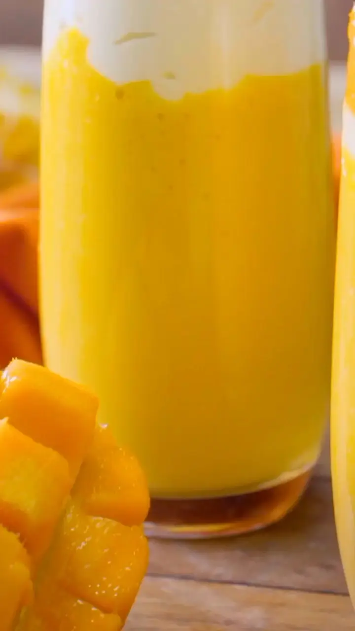 #mango #resepimudahsimple #Rac | Video diterbitkan oleh shaaa977 | Lemon8