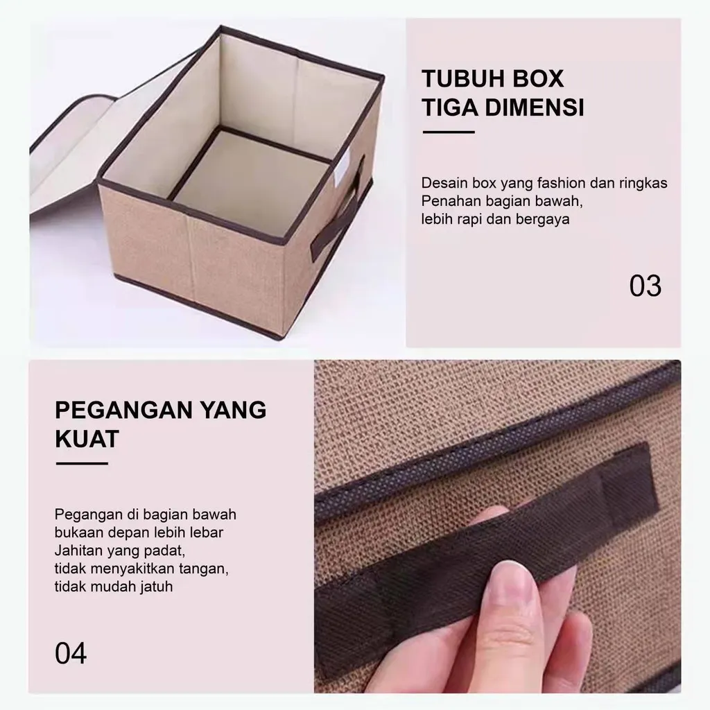 Box Lipat Serbaguna Cocok bgt rumah Kos Kontrakan | Galeri diposting ...