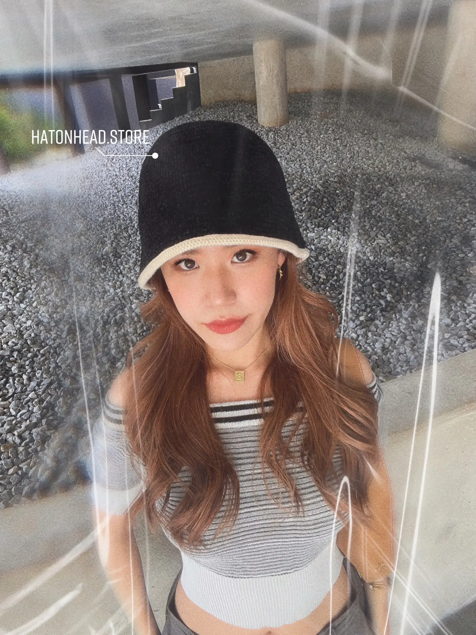 Ootd แต่งตัวไปคาเฟ่โทนเทาดำ🦾🖤 แนวy2k? | PLUTO | แกลเลอรีที่โพสต์โดย sugee fang 🧸🖼 | Lemon8