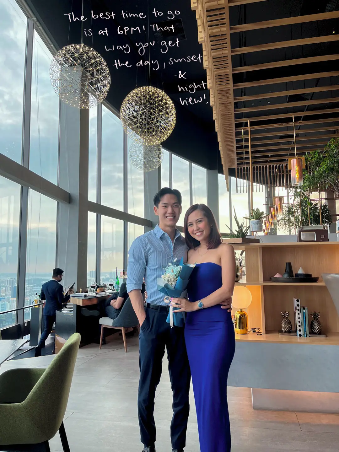 spectacular view - Lemon8 Search