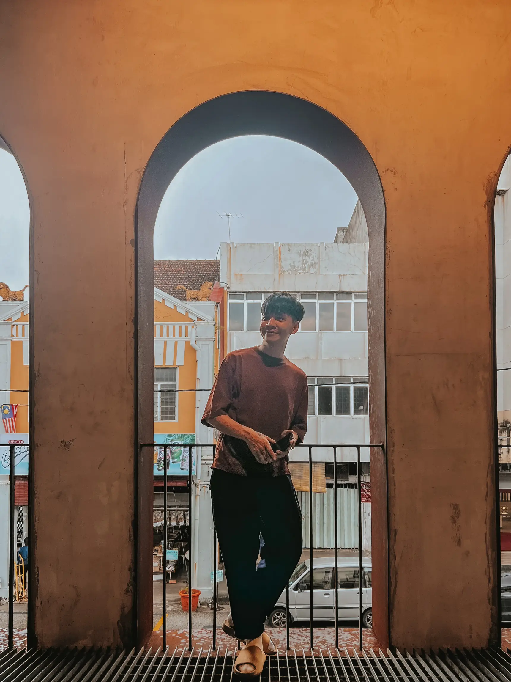 A must go cafe in Kuantan | Muka Coffee | แกลเลอรีที่โพสต์โดย dannyone ...