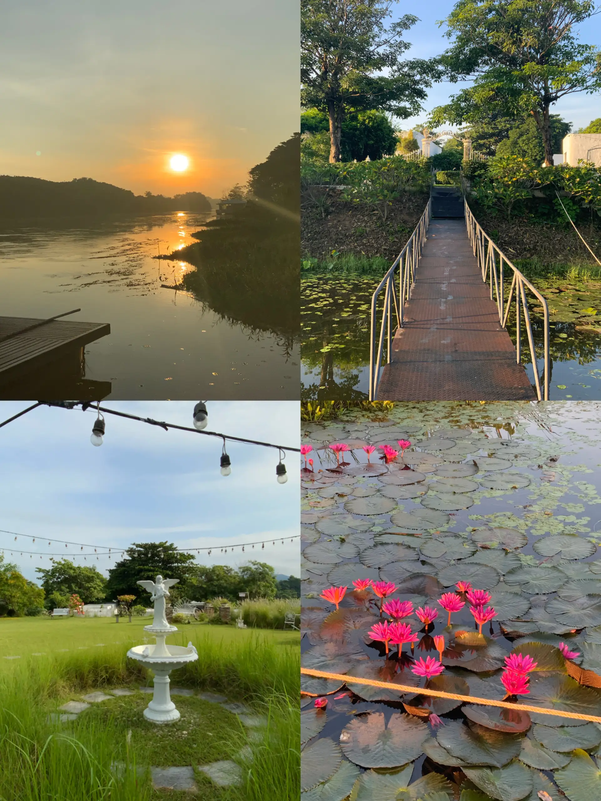 แชร์ประสบการณ์ Outing หลังทำงานมา 3เดือน | แกลเลอรีที่โพสต์โดย Any อัญวีณ์ | Lemon8