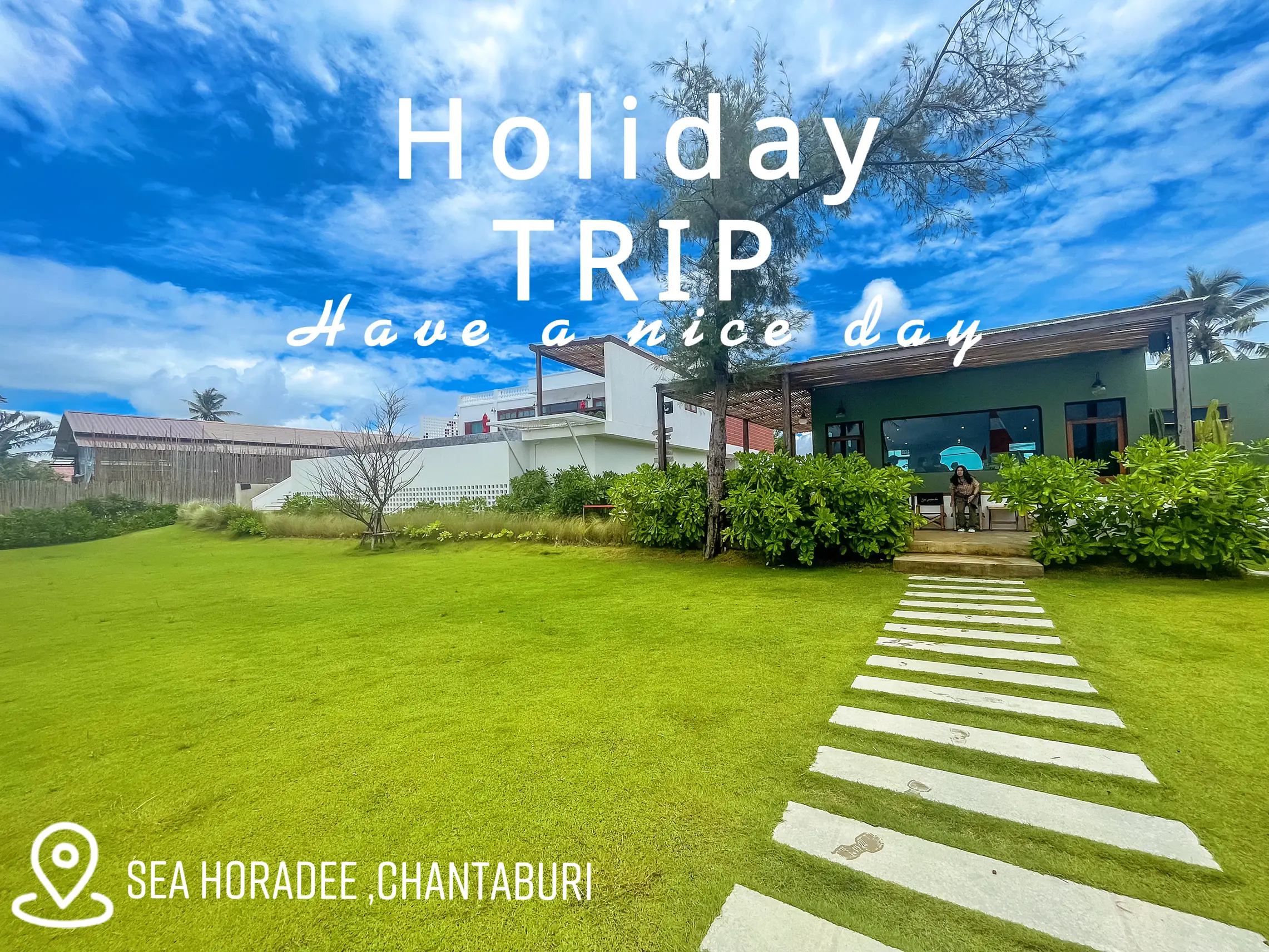 SEA HORADEE,CHANTABURI | แกลเลอรีที่โพสต์โดย MamyLanta | Lemon8