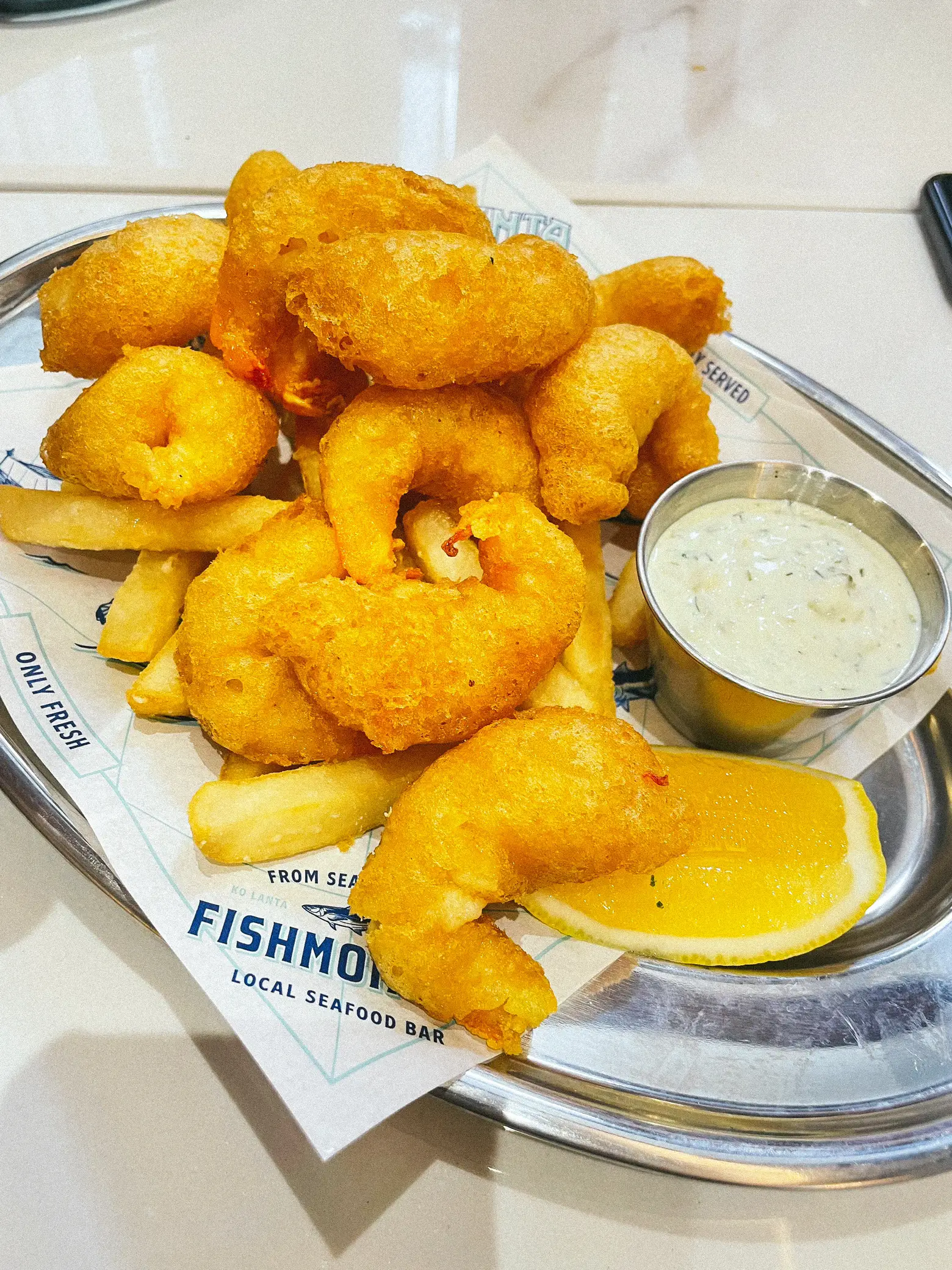 Fish Feeding - การค้นหาใน Lemon8