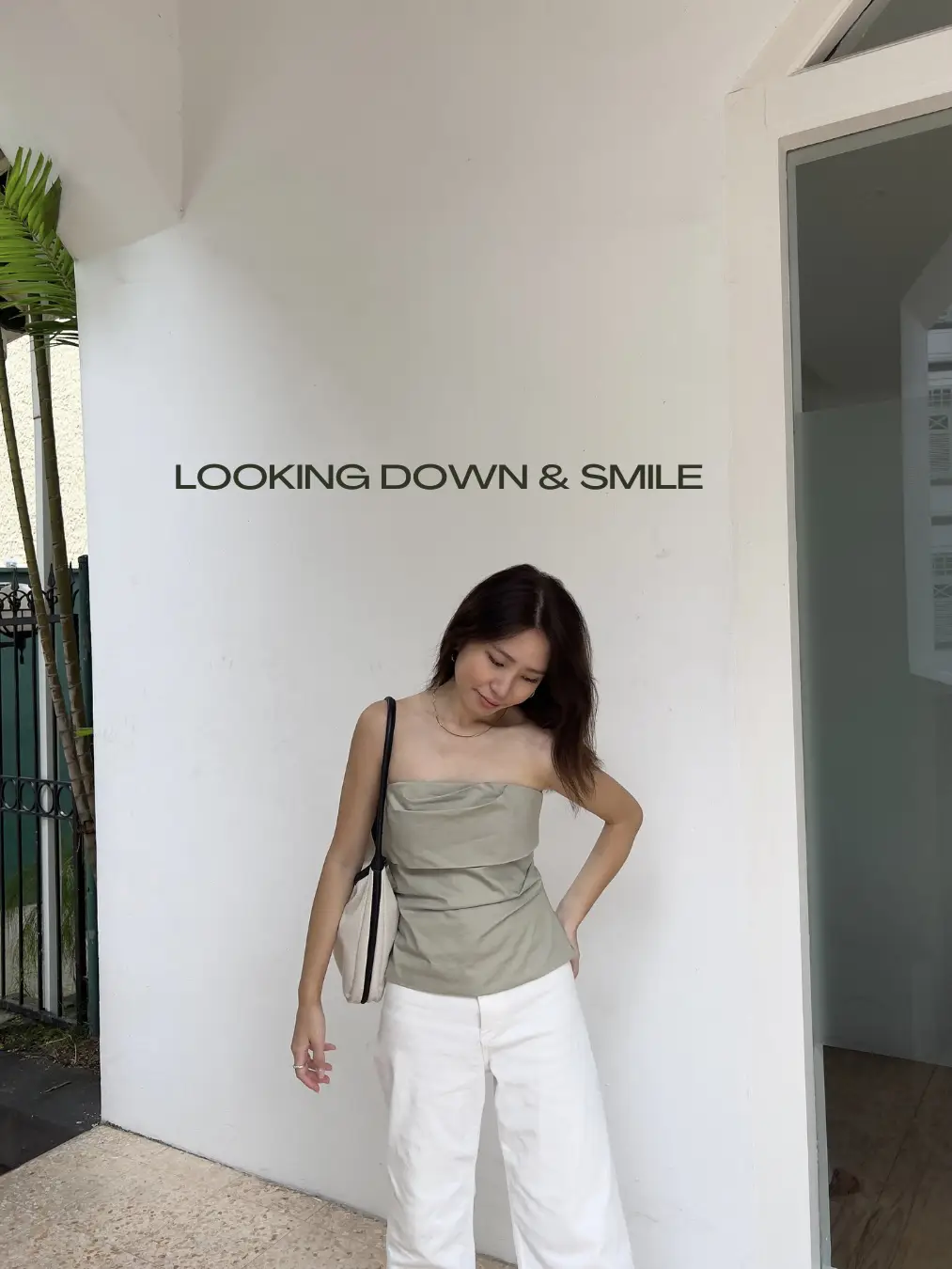 candid and natural ootd poses - Lemon8 Search