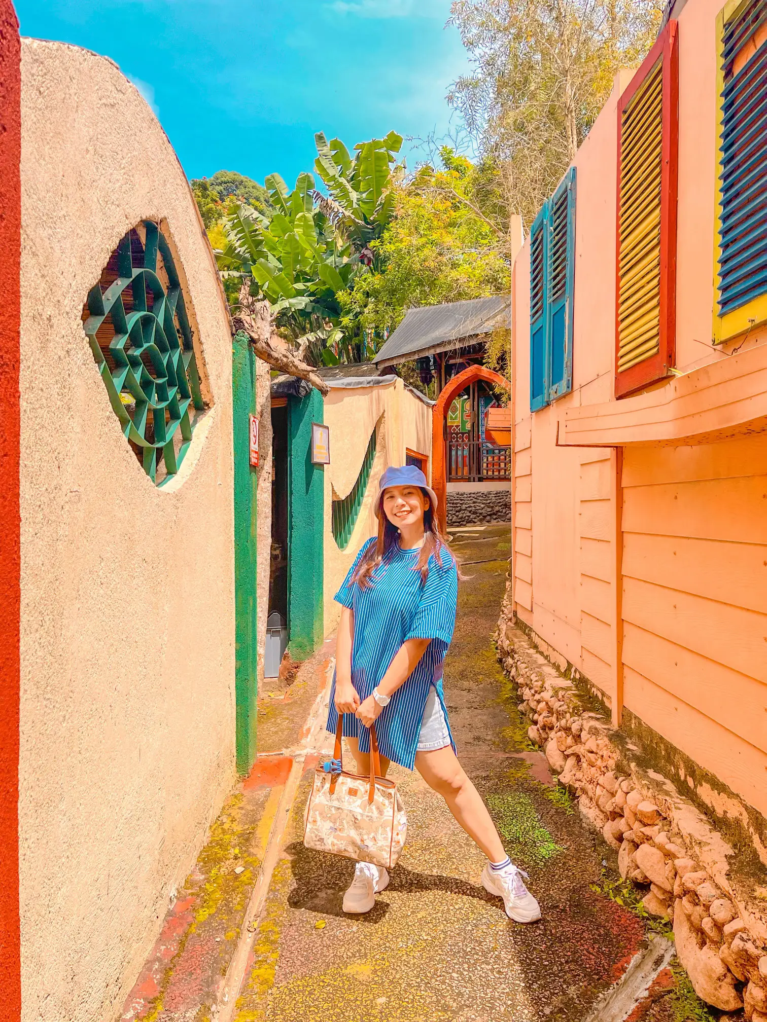 Rekomendasi Wisata di Bandung | Galeri diposting oleh Ismi Aulia | Lemon8