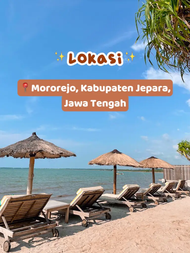 Hotel estetik pinggir pantai🏖 | Galeri diposting oleh Diahhh🕊 | Lemon8