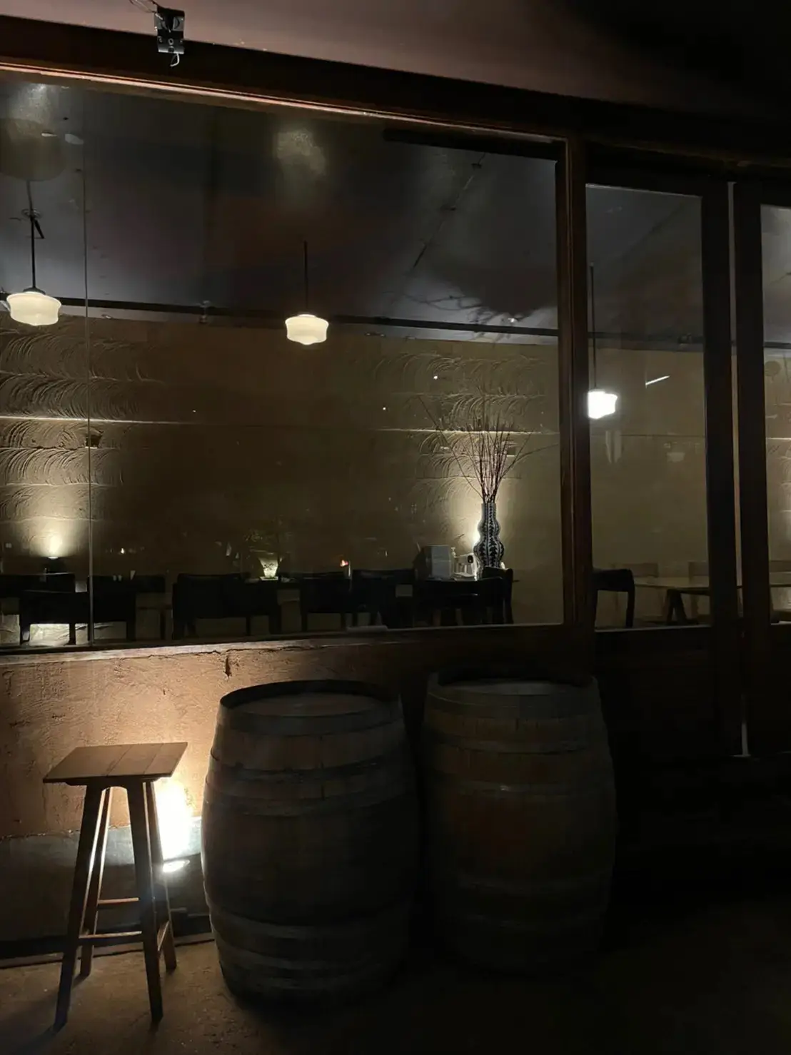 พาไปทาน salt ari ร้านอาหารฟิวชั่นญี่ปุ่นฝรั่งเศส บรรยากาศดี | แกลเลอรี ...