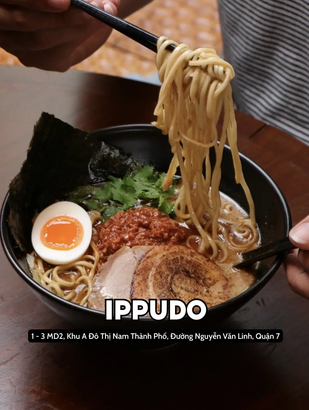 TOP 6 QUÁN DÀNH CHO FAN CUỒNG MÌ RAMEN 🍜🍜 | Bộ sưu tập do YAN Foods đăng | Lemon8