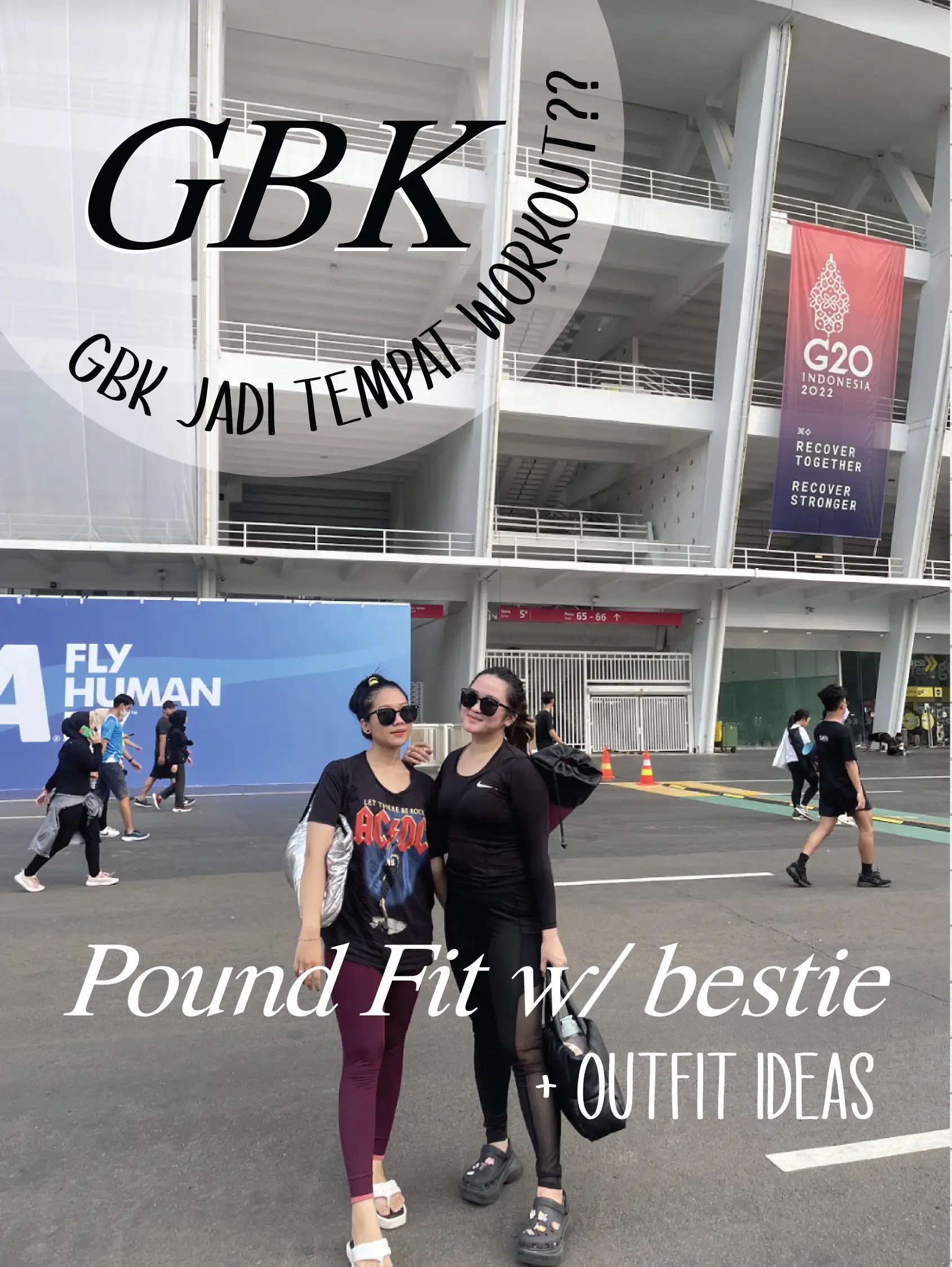 20 ide Rekomendasi Sepatu Untuk Poundfit teratas di 2024