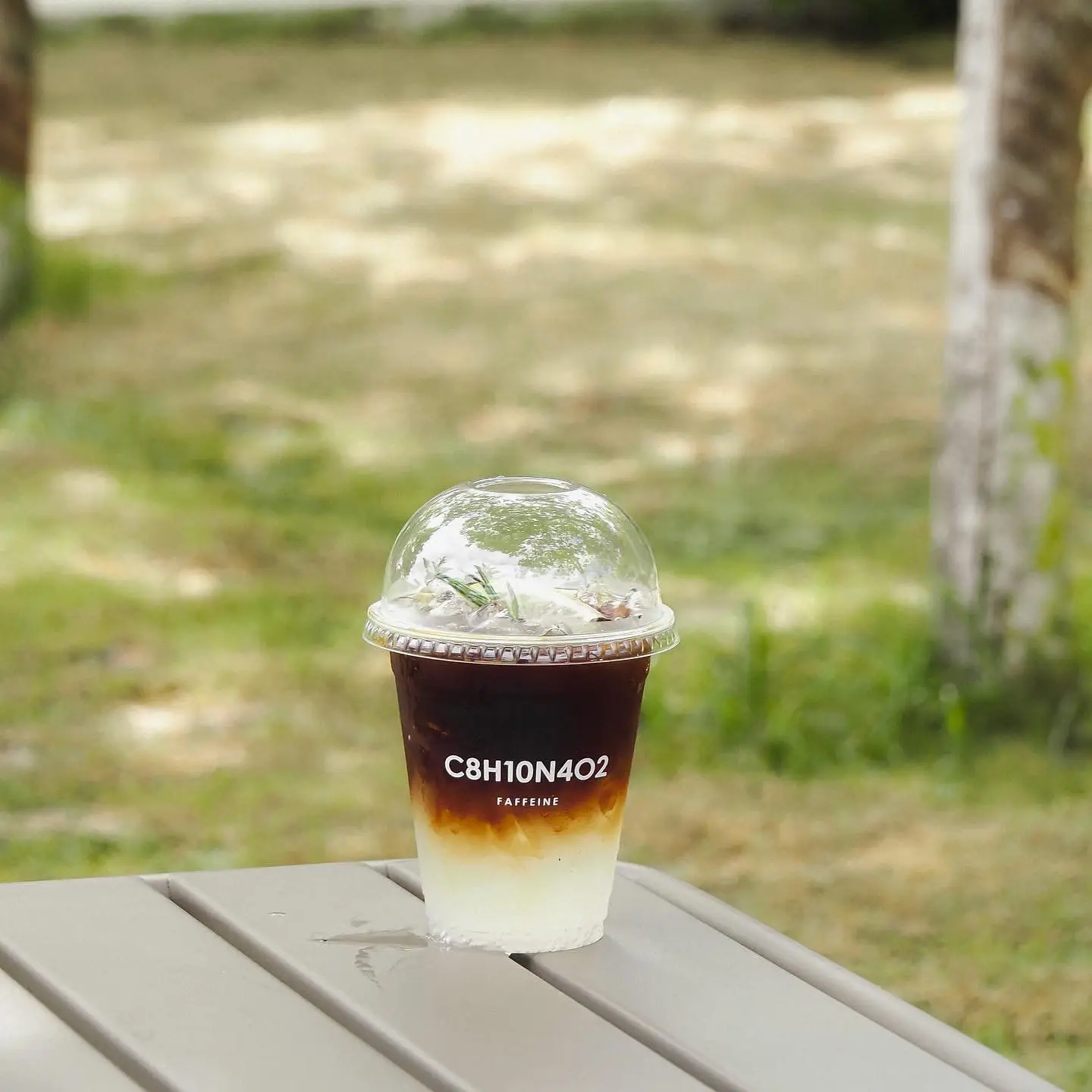 Mr. Mon X Faffeine Cafe Coffee Ranch|コンケンカフェ | Everyday withmeが投稿したフォト ...