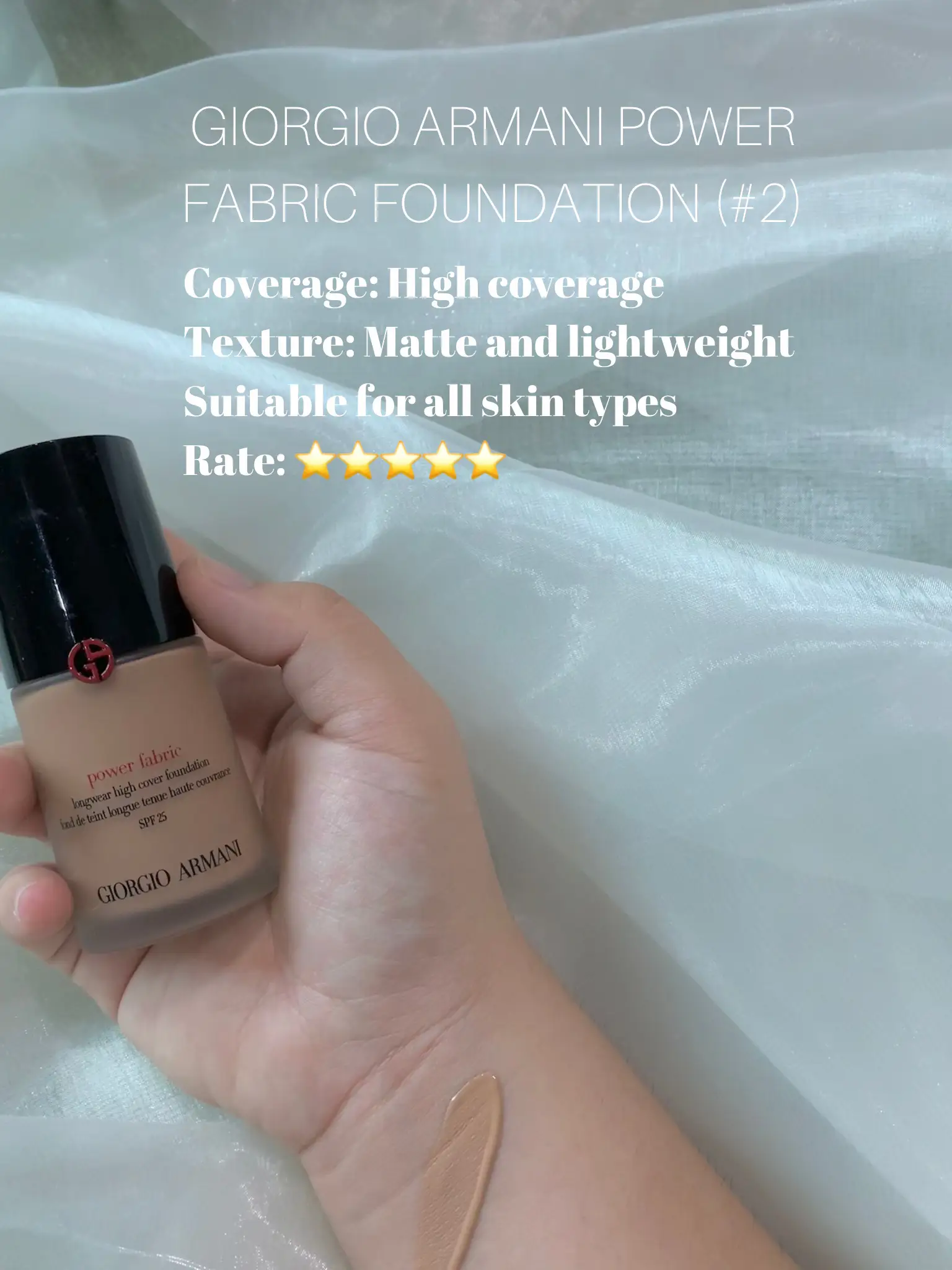 MY TOP 5 FOUNDATIONS (MEDIUM SKIN TONE) | Galeri disiarkan oleh Fahira ...