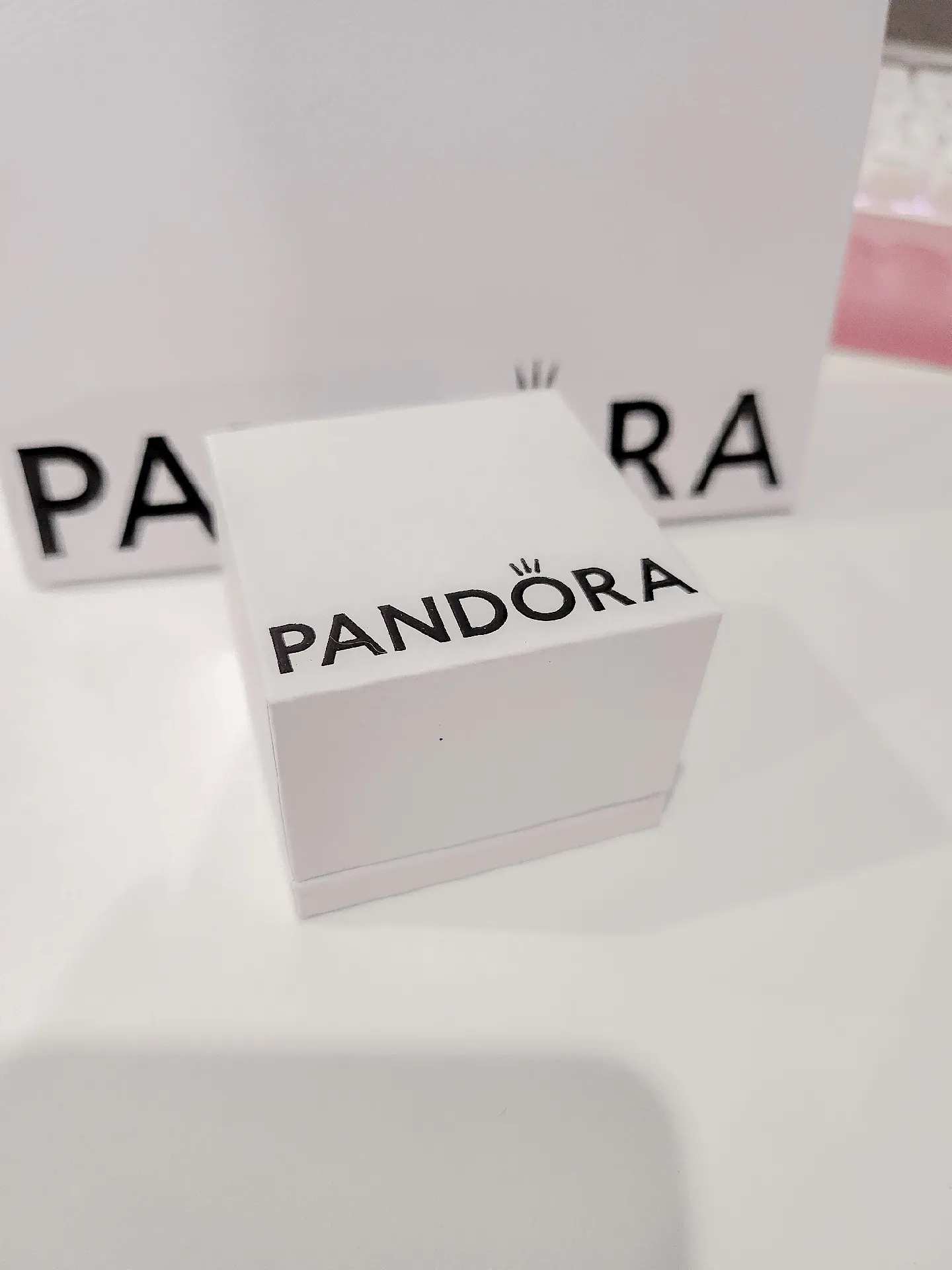 🌸💍 PANDORA แพ็คเกจเดี๋ยวนี้บ้งไม่ไหว ยังไงเนี่ยยย | แกลเลอรีที่โพสต์โดย ...