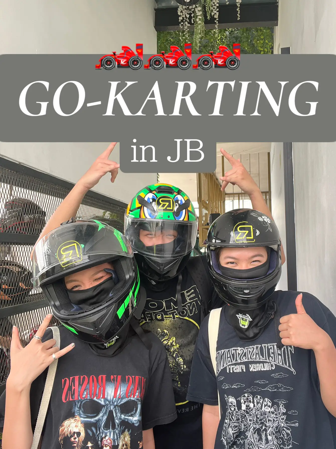 Kart jb - Lemon8 Search