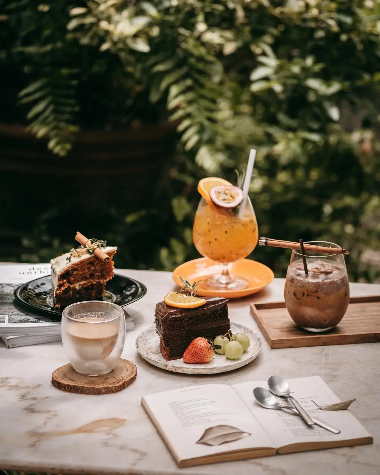 BO TREE จุดเช็คอินสำหรับการพบปะของครอบครัวและเพื่อนฝูง | Gallery posted ...