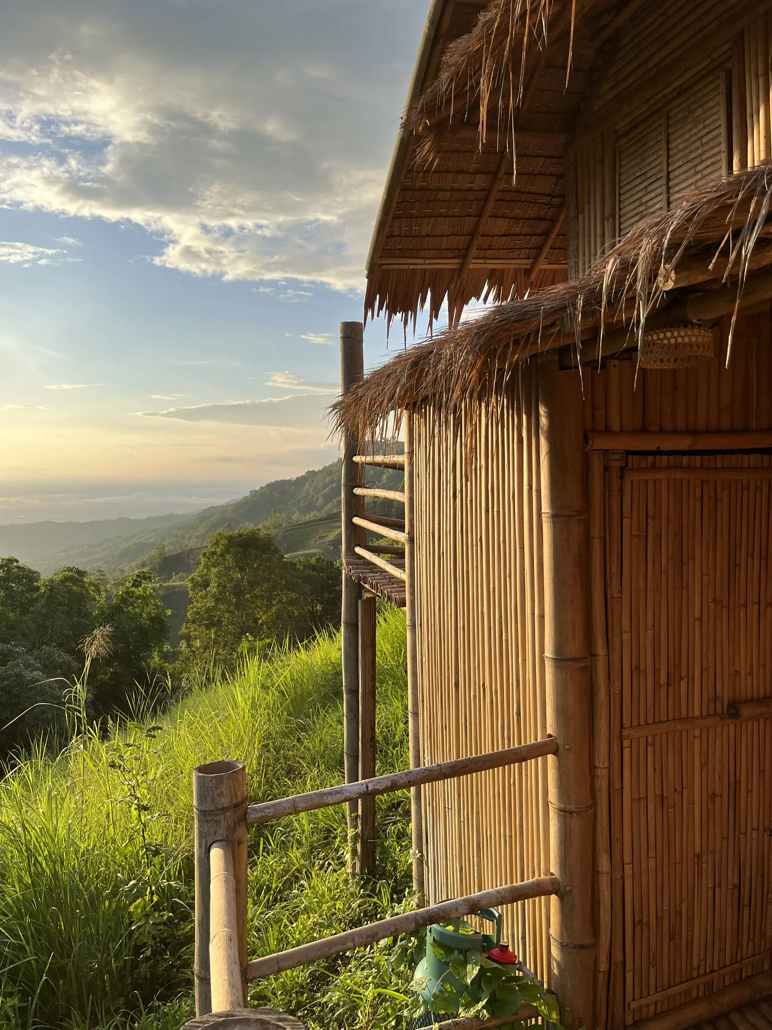 -Mango Valley Campground- ⛰️☀️⛰️ | แกลเลอรีที่โพสต์โดย Palmnaris | Lemon8