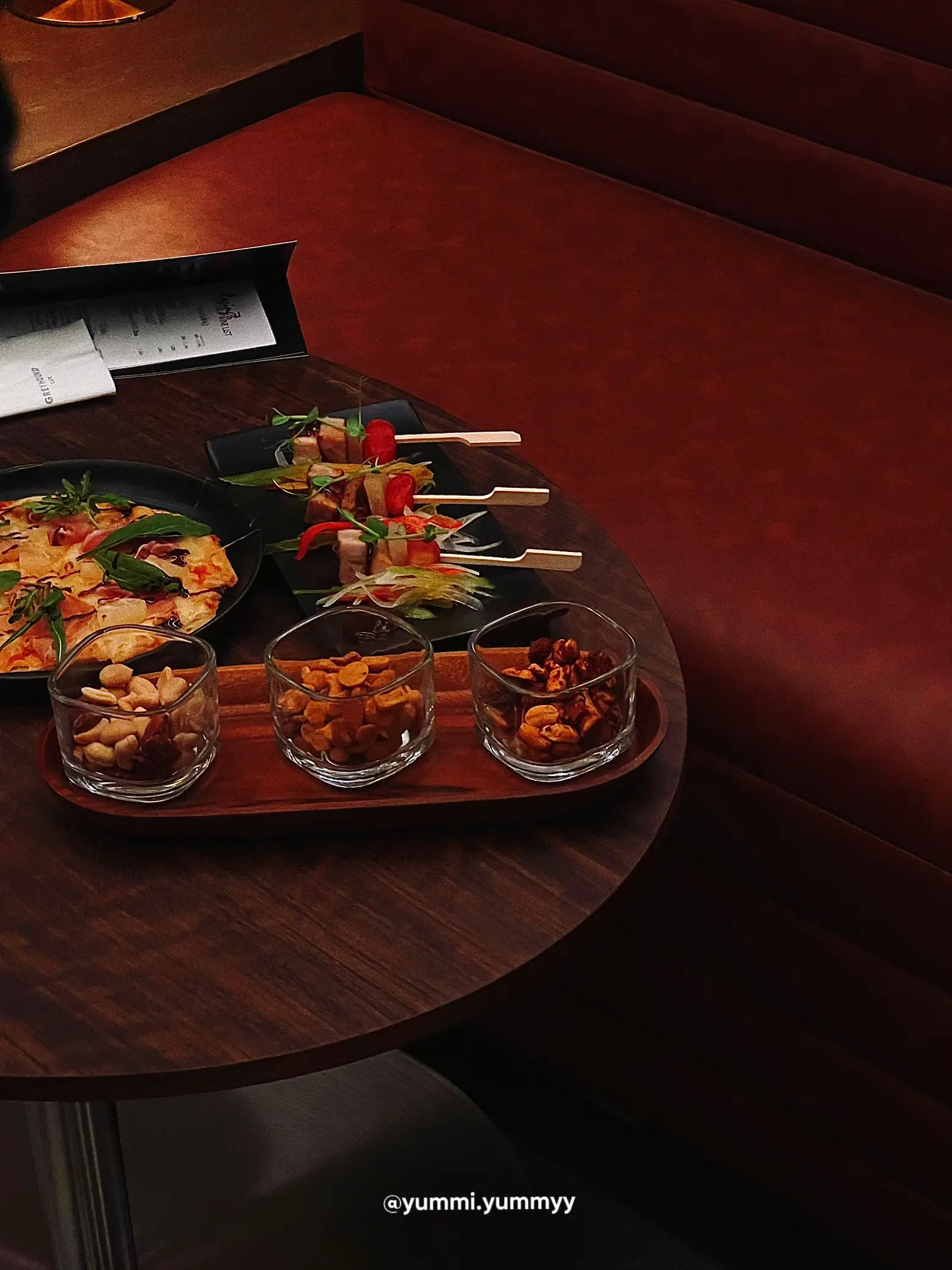 RACING 76 BAR | บาร์ลับทองหล่อ | แกลเลอรีที่โพสต์โดย Yummi.yummyy | Lemon8