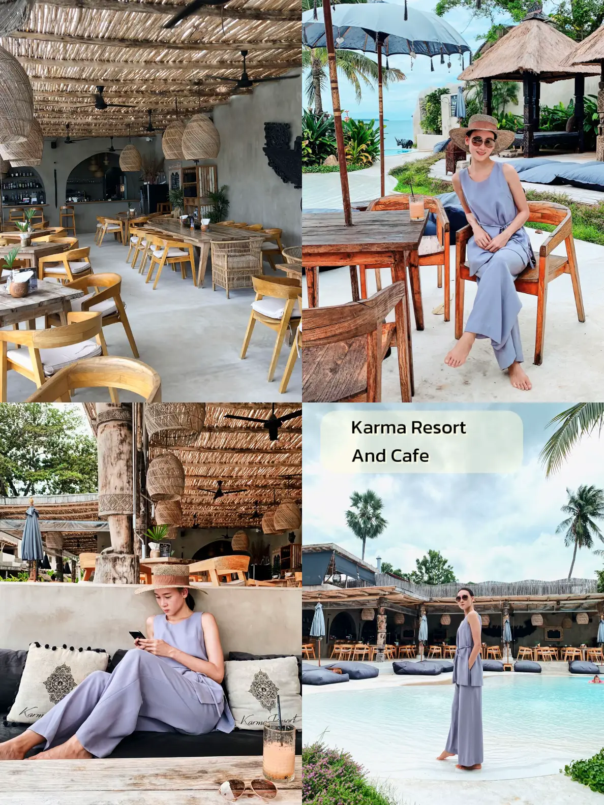 แพลนเที่ยว SAMUI 4 วัน 3 คืน *มัดรวมแบบครบทุกจุดเช็คอิน | แกลเลอรีที่ ...