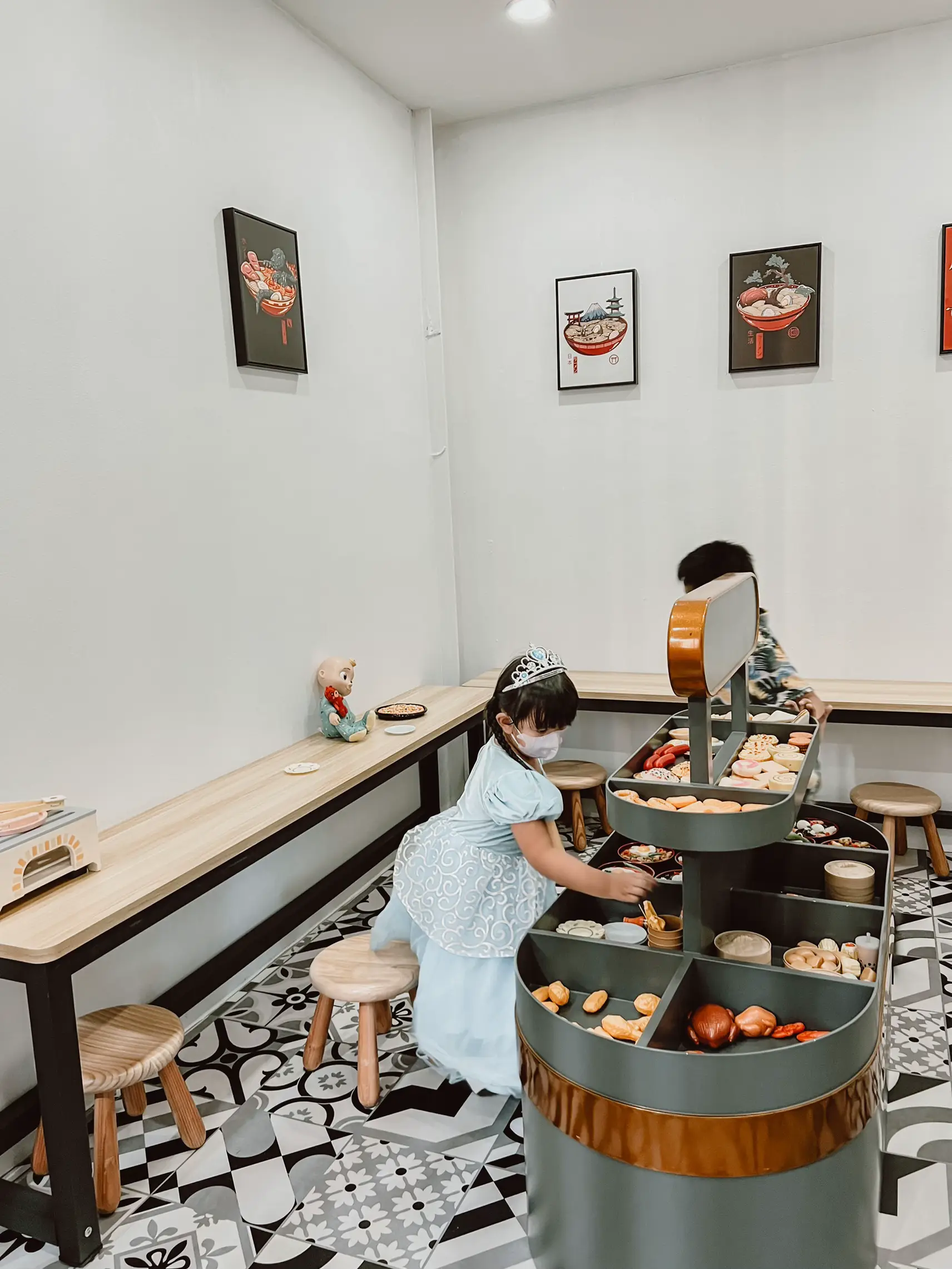 เที่ยวคาเฟ่ที่ไม่ใช่แค่คาเฟ่กัน!!! | แกลเลอรีที่โพสต์โดย Rattiya_wd ...