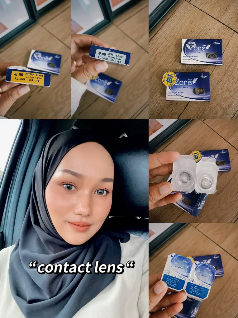 Angle Zone - การค้นหาใน Lemon8