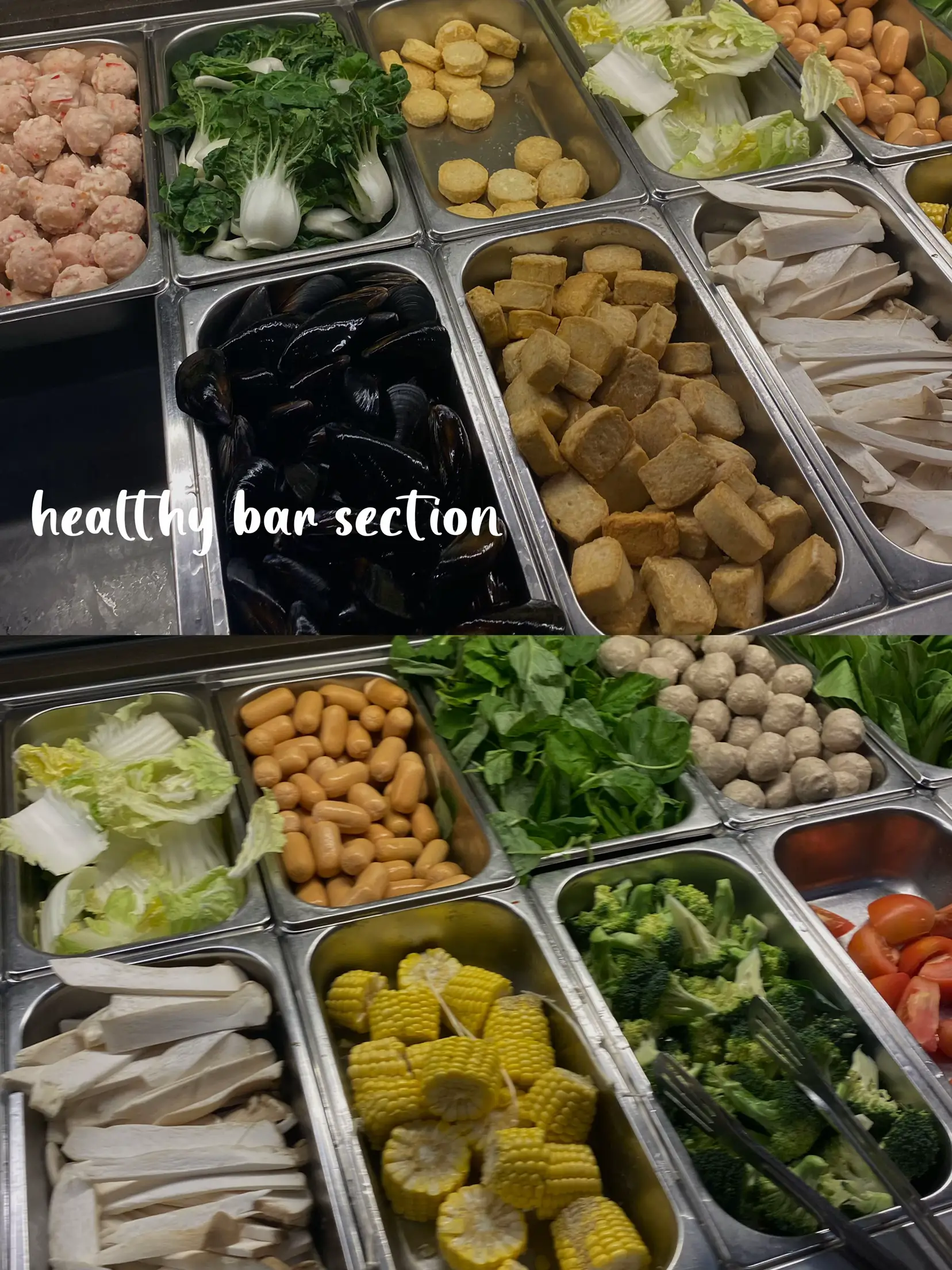 THE BEST SUKIYAKI BUFFET: SUKI-YA | Galeri disiarkan oleh Eyra | Lemon8