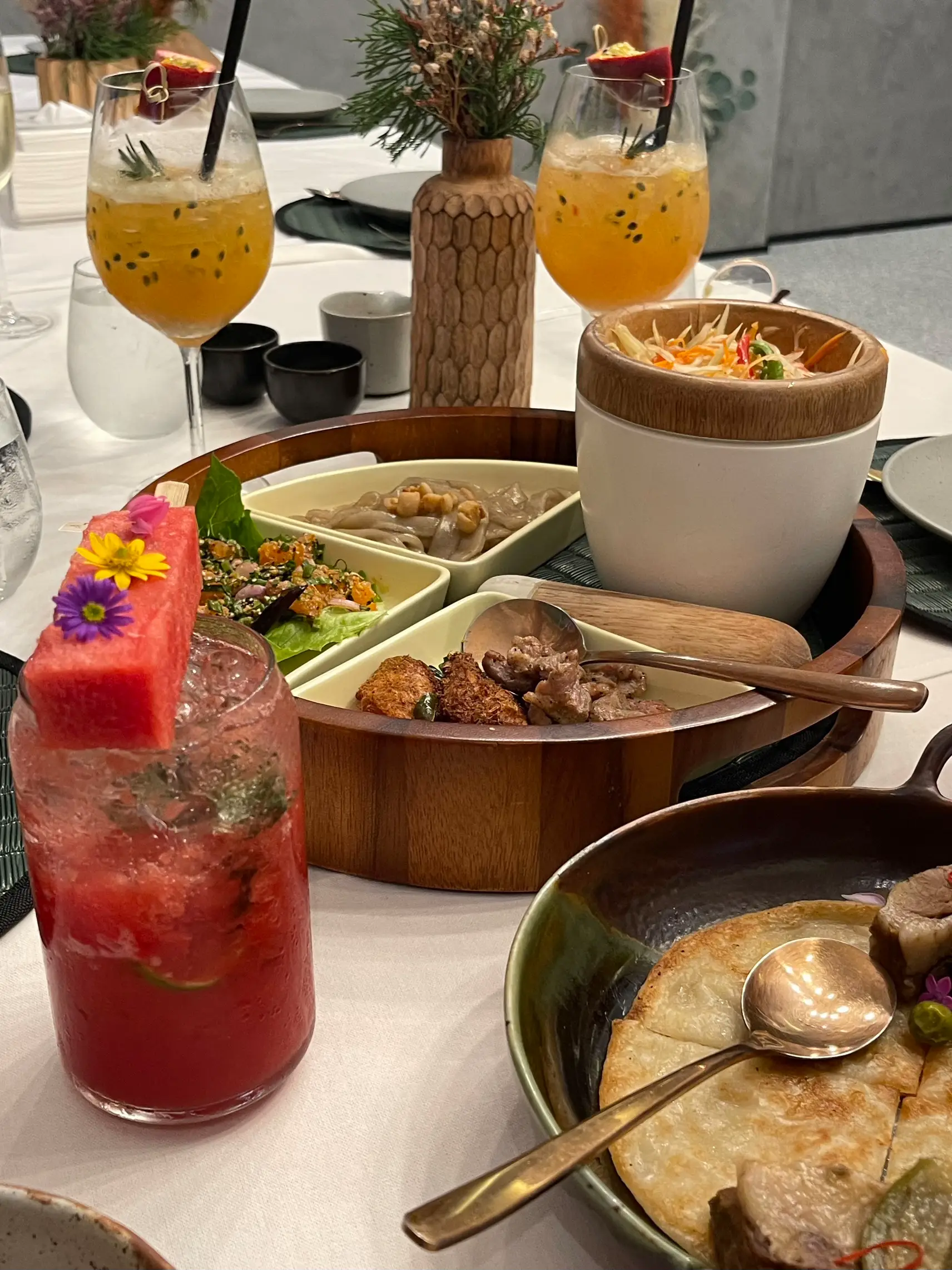 รีวิวร้าน Goose Cafe’ 🦆 จัดEvent แบบ Private อาหารอร่อย | แกลเลอรีที่ ...