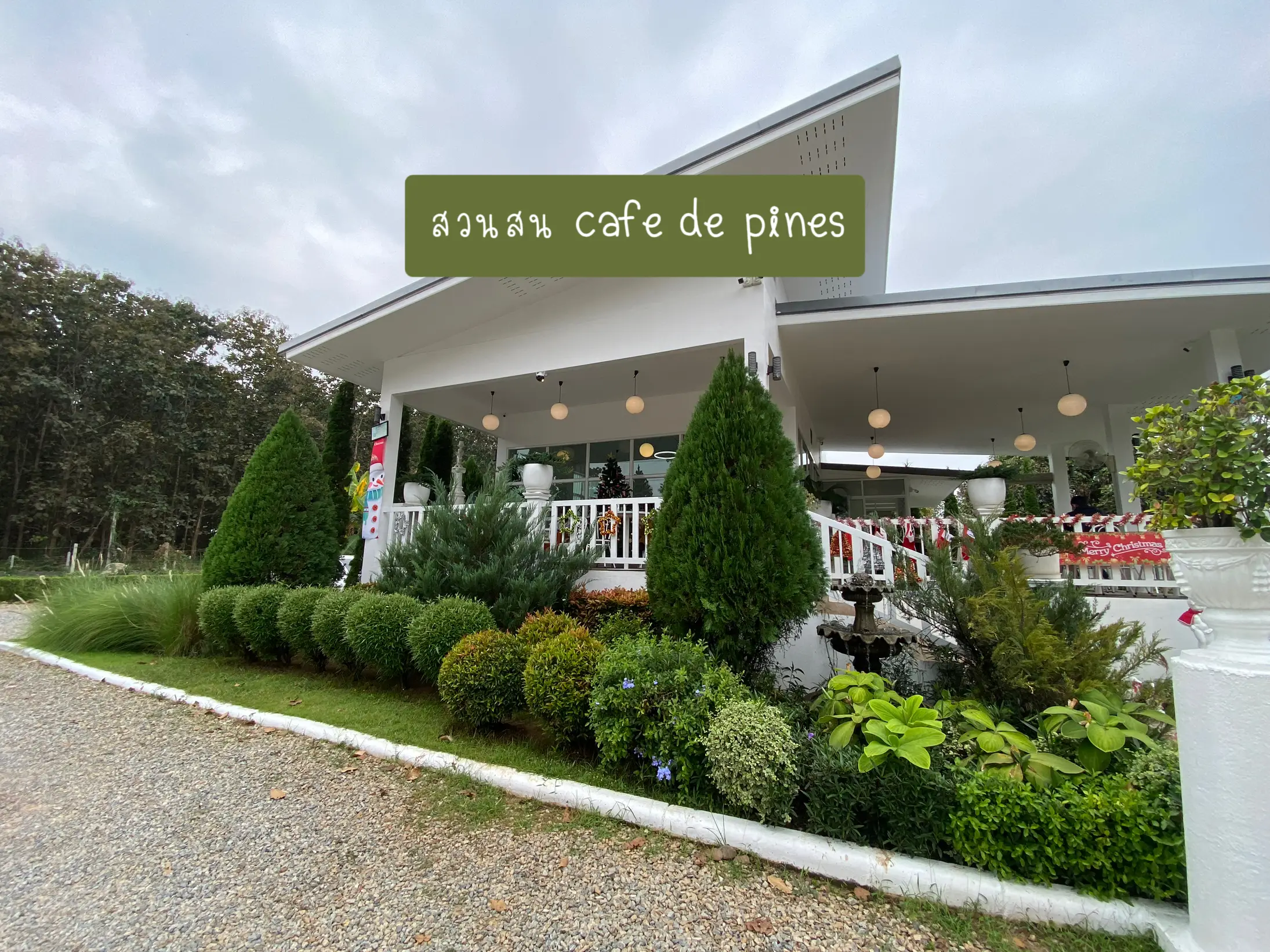 เที่ยวห้วยกุ๊บกั๊บ แบบไม่มีรถส่วนตัว | แกลเลอรีที่โพสต์โดย Pit Cha | Lemon8