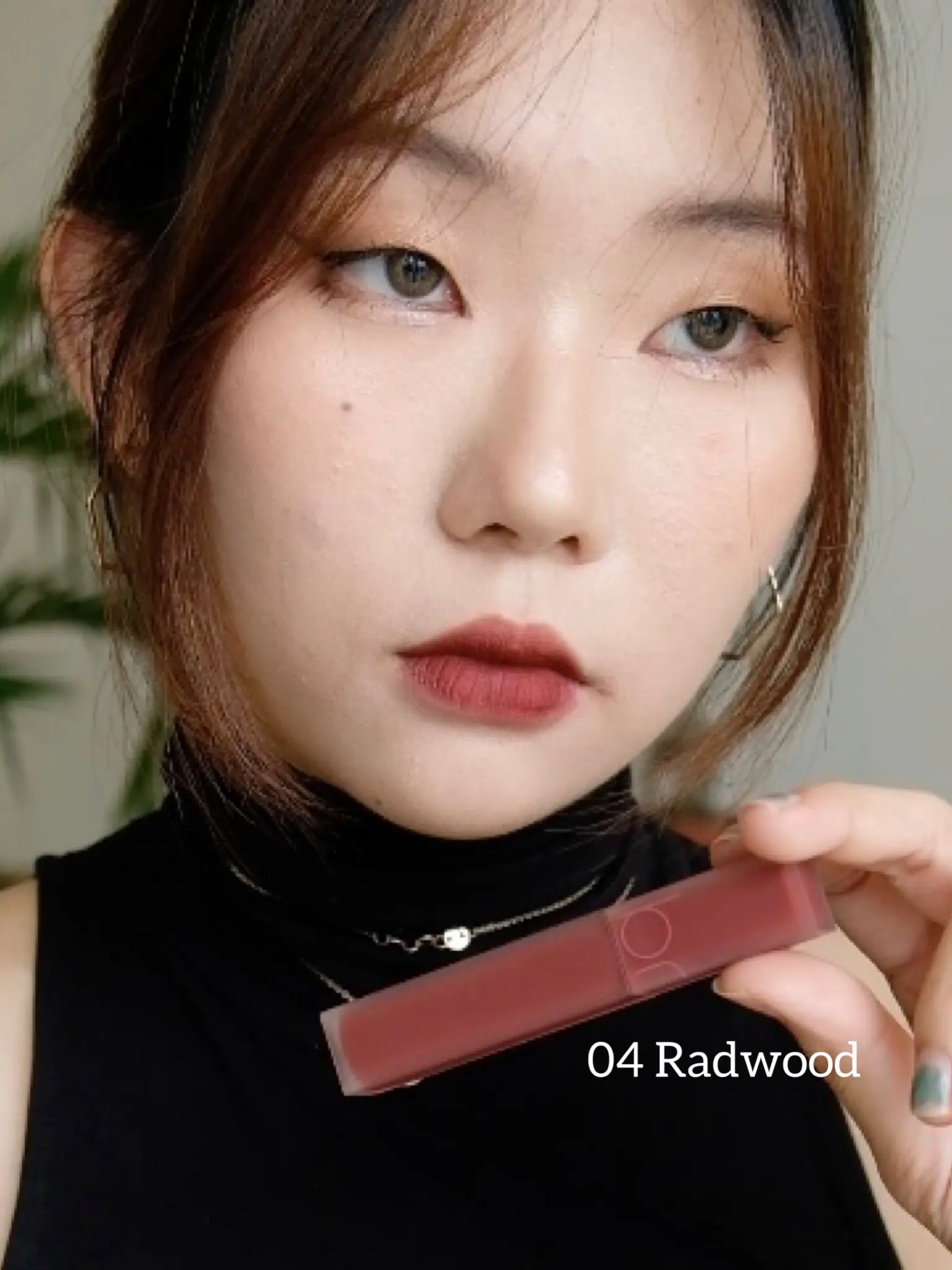 REVIEW: Romand Blur Fudge Tint (01-08) 🥹 | Gallery posted by ...